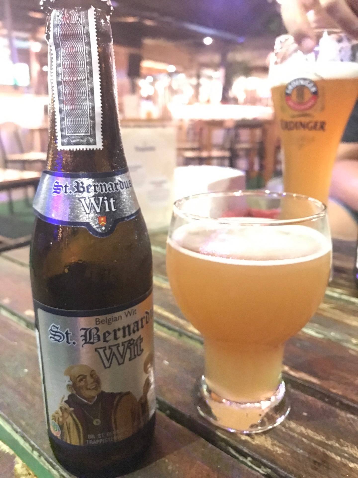 รีวิว Beer Code Bar & Bistro