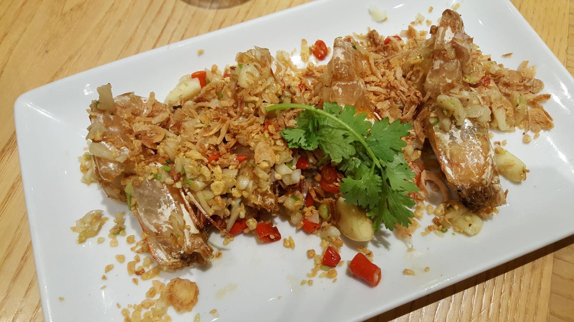 รีวิว เสวย CentralPlaza Pinklao - มื้อประทับใจของทุกคนในครอบครัว - Wongnai