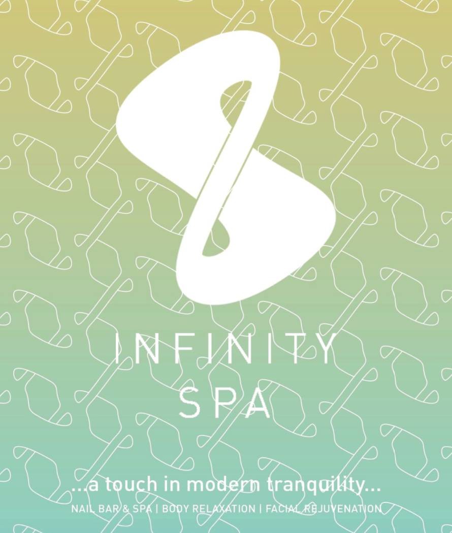 ร้าน Infinity spa (อินฟินิตี้ สปา)