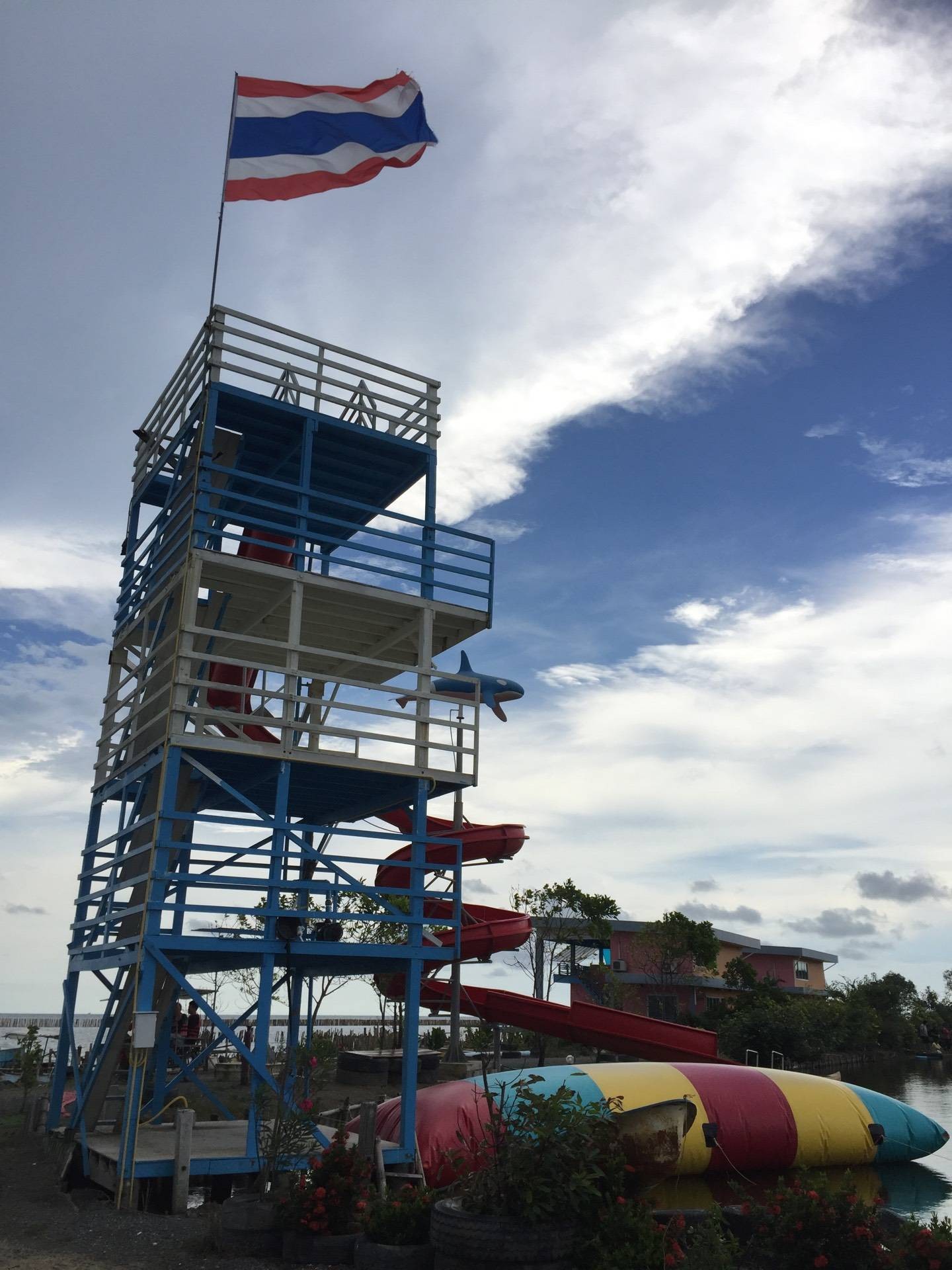 รูป Aloha Homestay