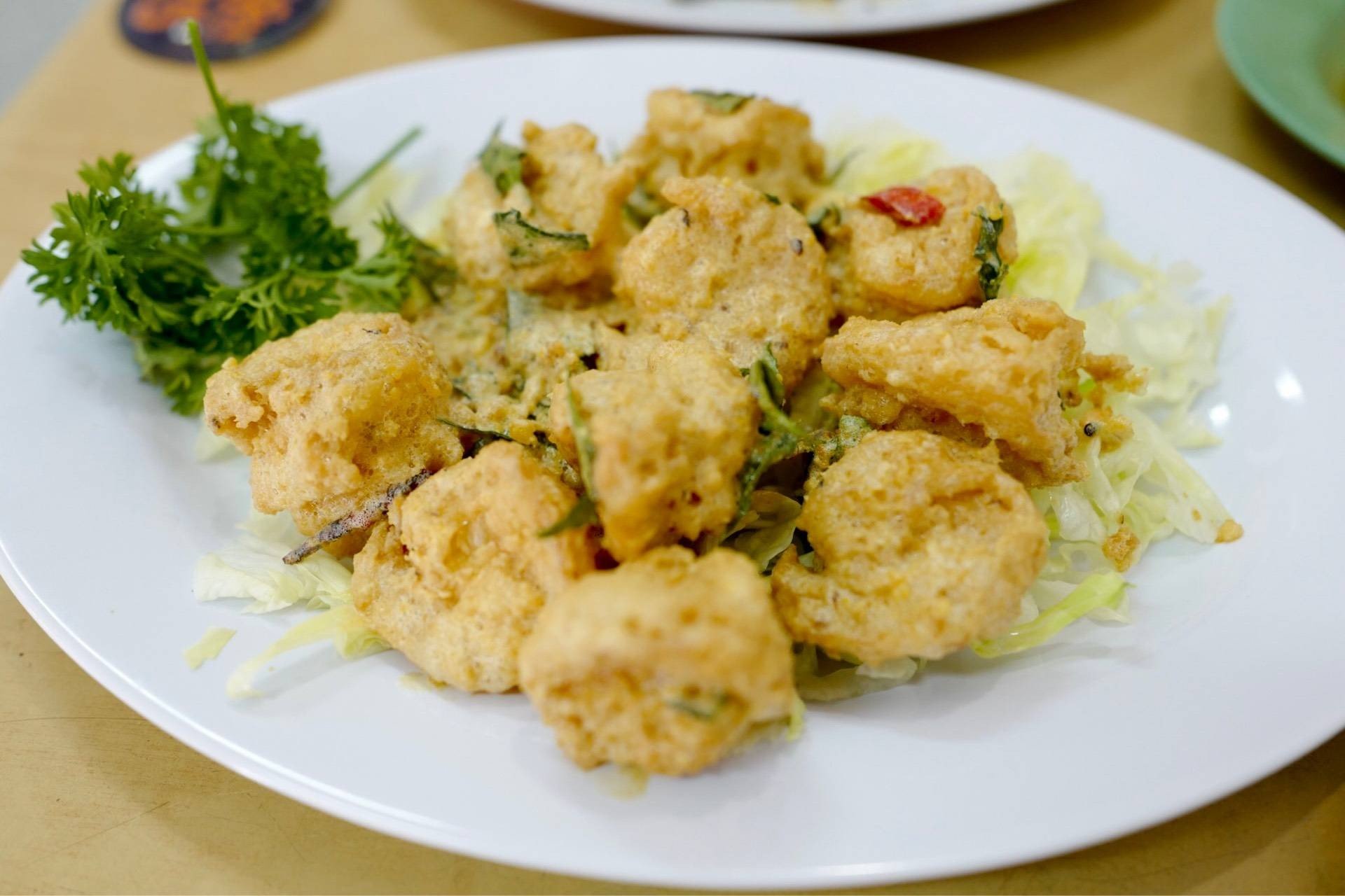 ร้าน Chin Chin Chicken Rice | รีวิวร้านอาหาร