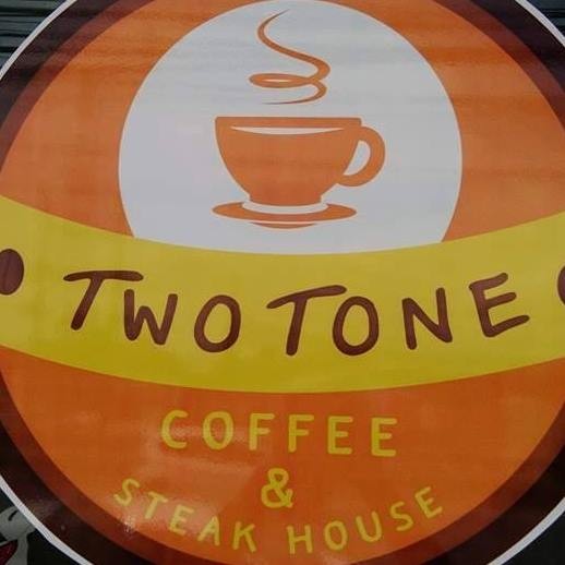 ร้าน TWO TONE COFFEE & STEAK HOUSE | รีวิวร้านอาหาร