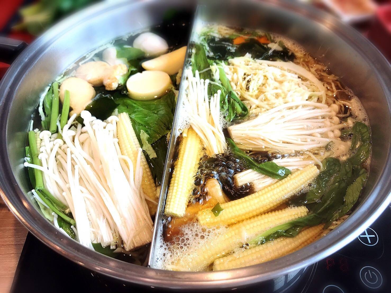 รีวิว Shabu Club - รสชาติดีเข้มข้นครับ ผ่านมาแวะชิมดูครับ