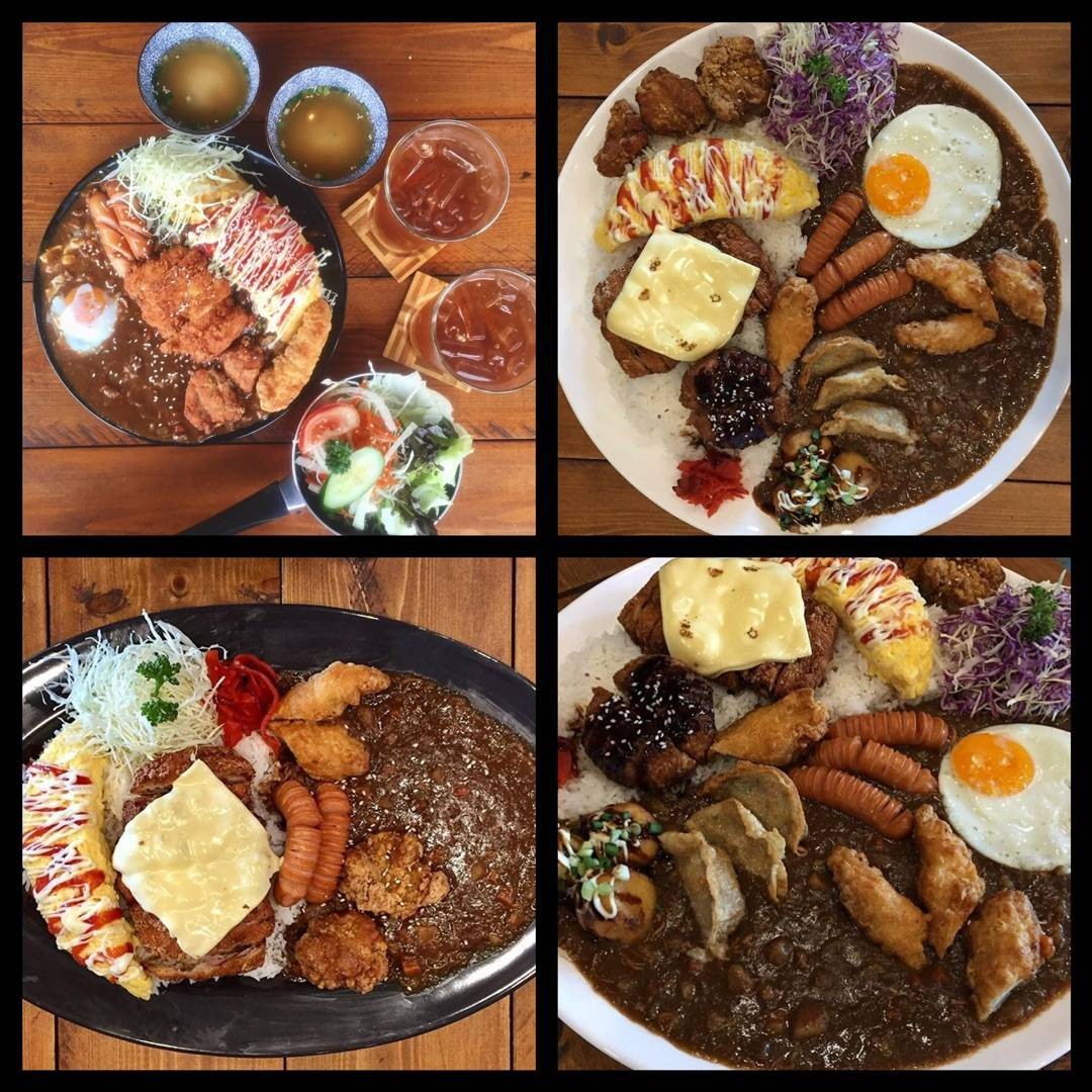 ร้าน Ichigo cafe 苺のお庭カフェ | รีวิวร้านอาหาร - Wongnai