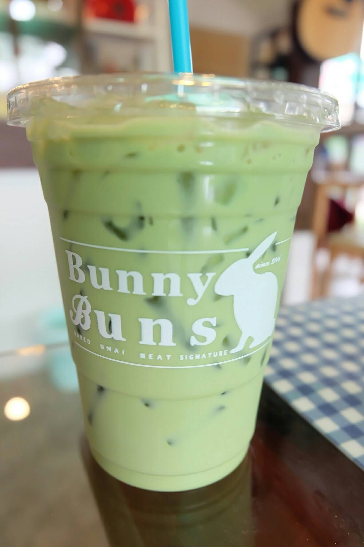 รีวิว Bunny Buns Coffee & Restaurant - ร้านเล็กๆกับขนมโฮมเมด