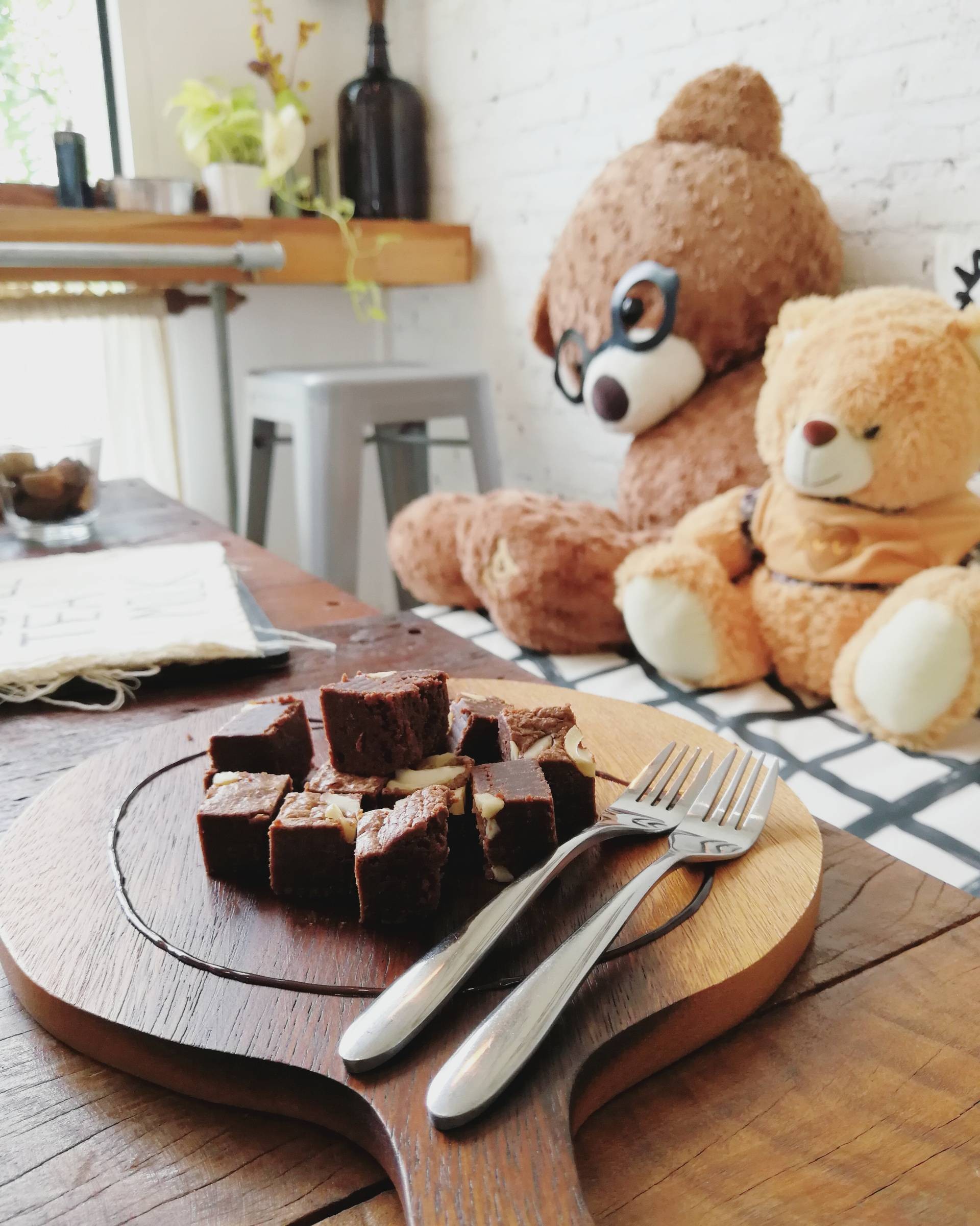 ร้าน Second Home Cafe | รีวิวร้านอาหาร