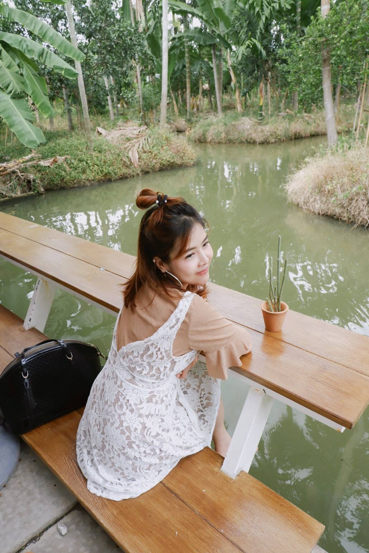 รีวิว After The Rain Coffee & Gallery - หลังฝนตกท้องฟ้าจะสดใสเสมออออ แล้วก็จิบกาแฟกัน 😊