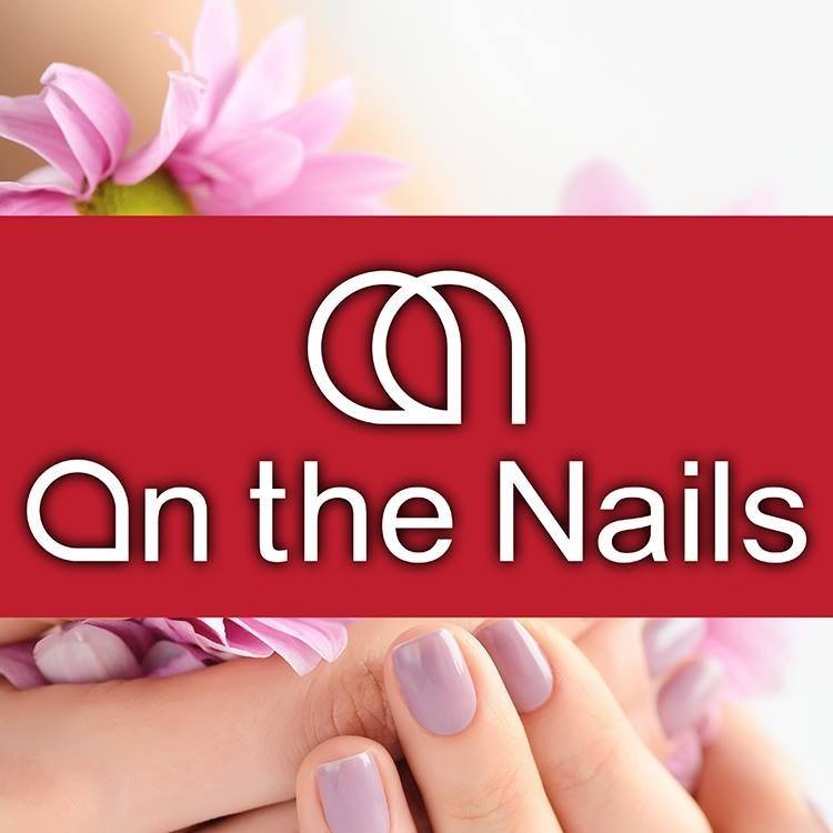 รีวิว On the nails Beauty & Spa The Seasons Mall ชั้น 2 Wongnai
