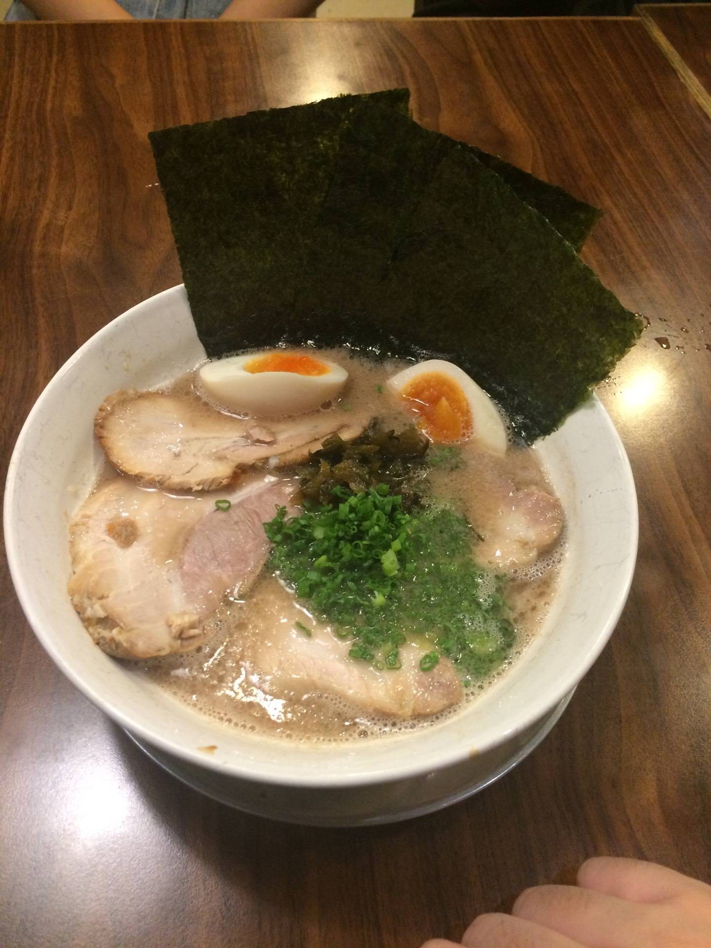 รีวิว Uchidaya Ramen ธนิยะ - อร่อย คุ้มราคา ของดี