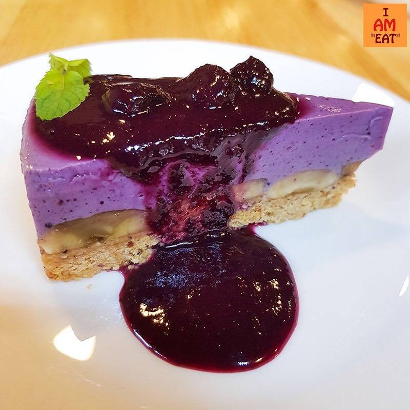 รีวิว Sweetless Cafe - Matcha&Bakery Phatthanakan 38 - อร่อยได้ไม่อ้วนด้วย