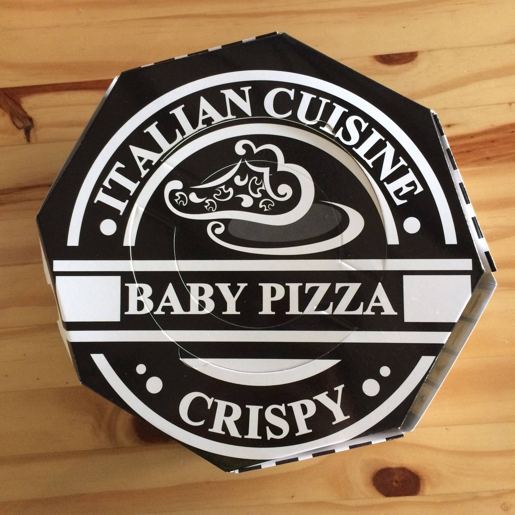ร้าน baby pizza สาขาหาดใหญ่ | รีวิวร้านอาหาร