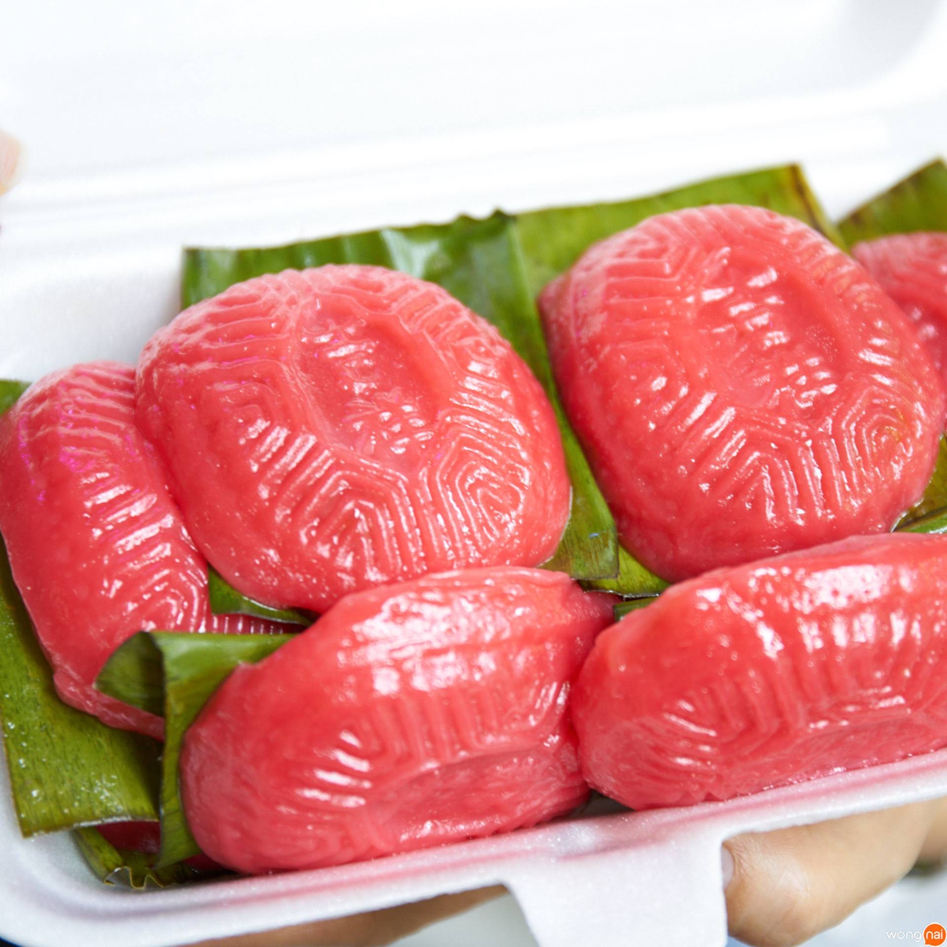 รูป Traditional Ang ku kueh Ji Xiang Confectionary