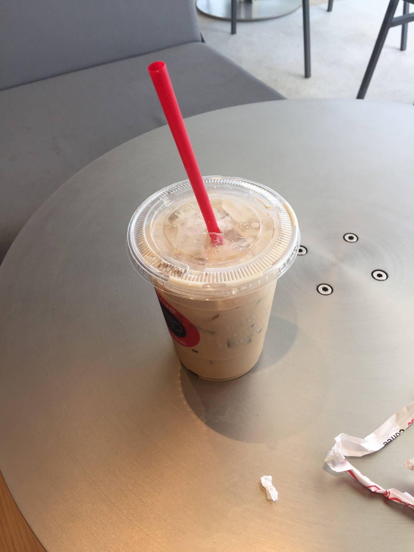 รีวิว True Coffee เดอะมอลล์ โคราช - มาทีไรมีความสุขทุกที