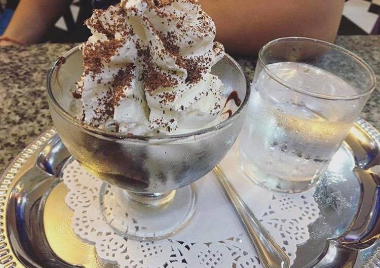 รีวิว Samero's Icecream Paradise - เจลาโต้ ที่อร่อยมากกกก ไม่เข้าใจทำไม ...