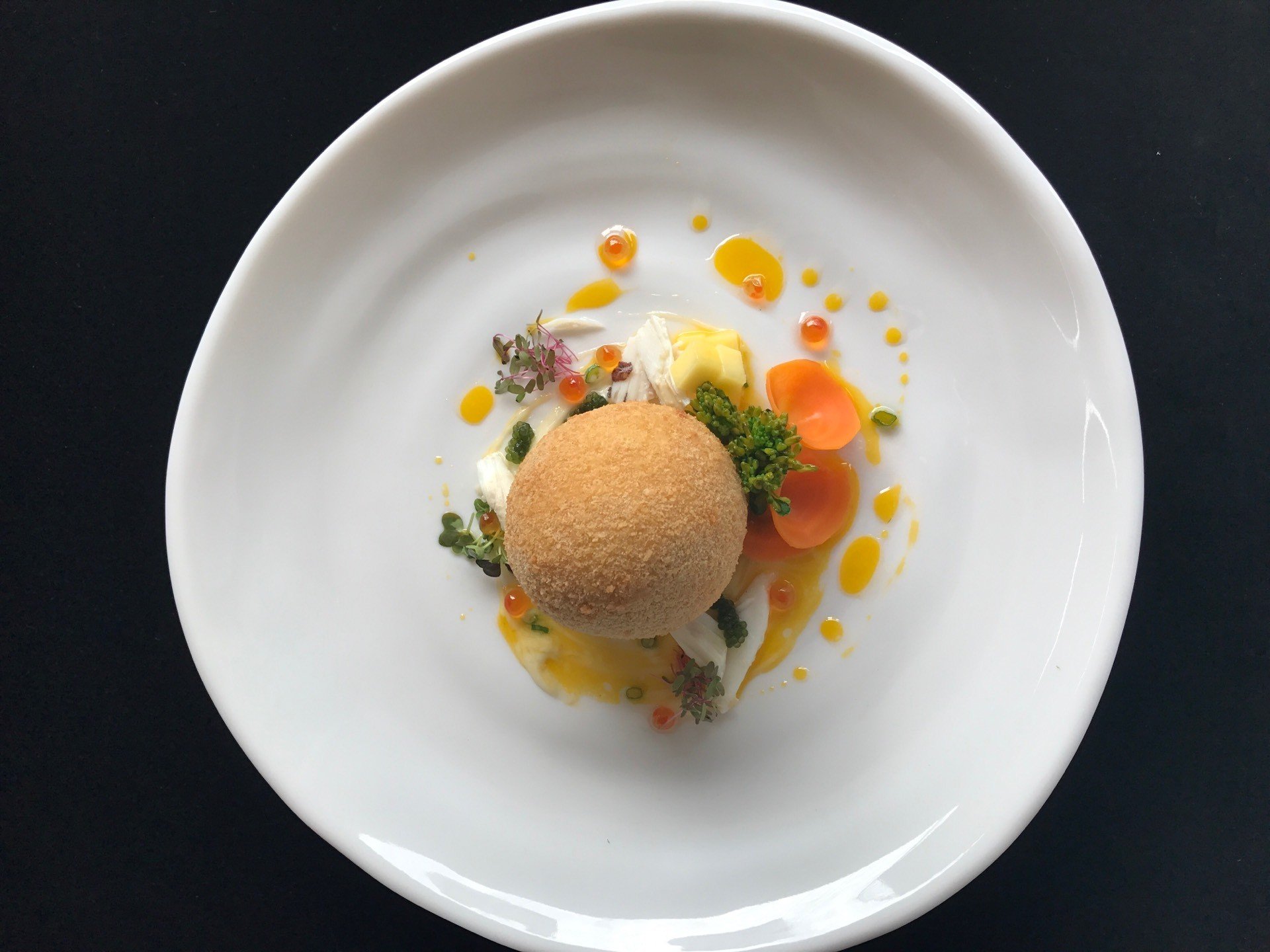 รีวิว The Fat Chef - บรรยากาศดีมาก ชิลเหมือนบ้าน, อาหารอร่อย เป็นสไตล์ ...