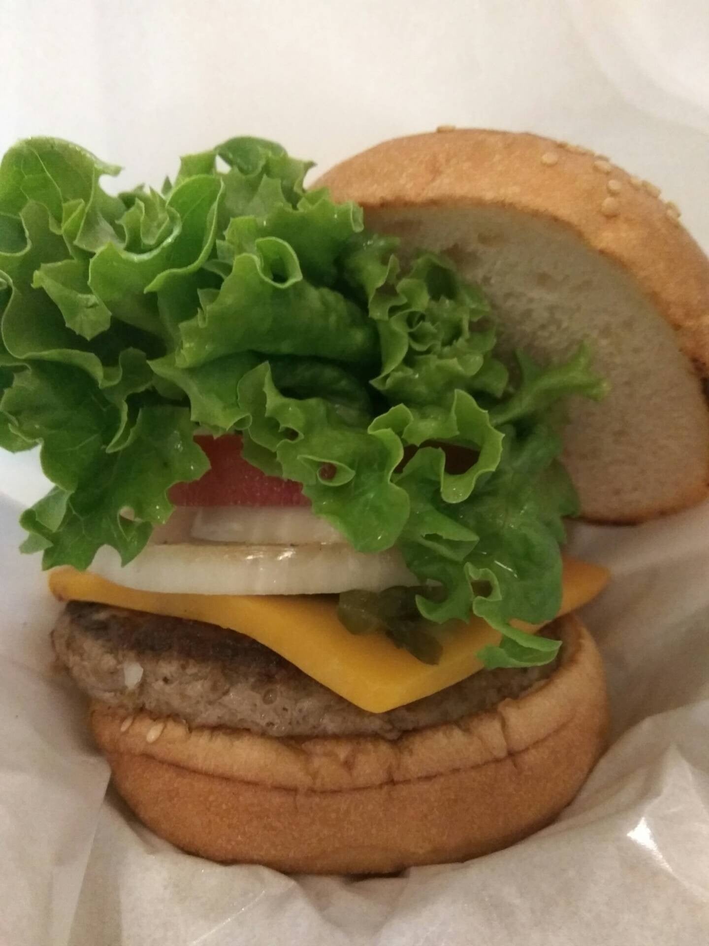 ร้าน Freshness Burger | รีวิวร้านอาหาร
