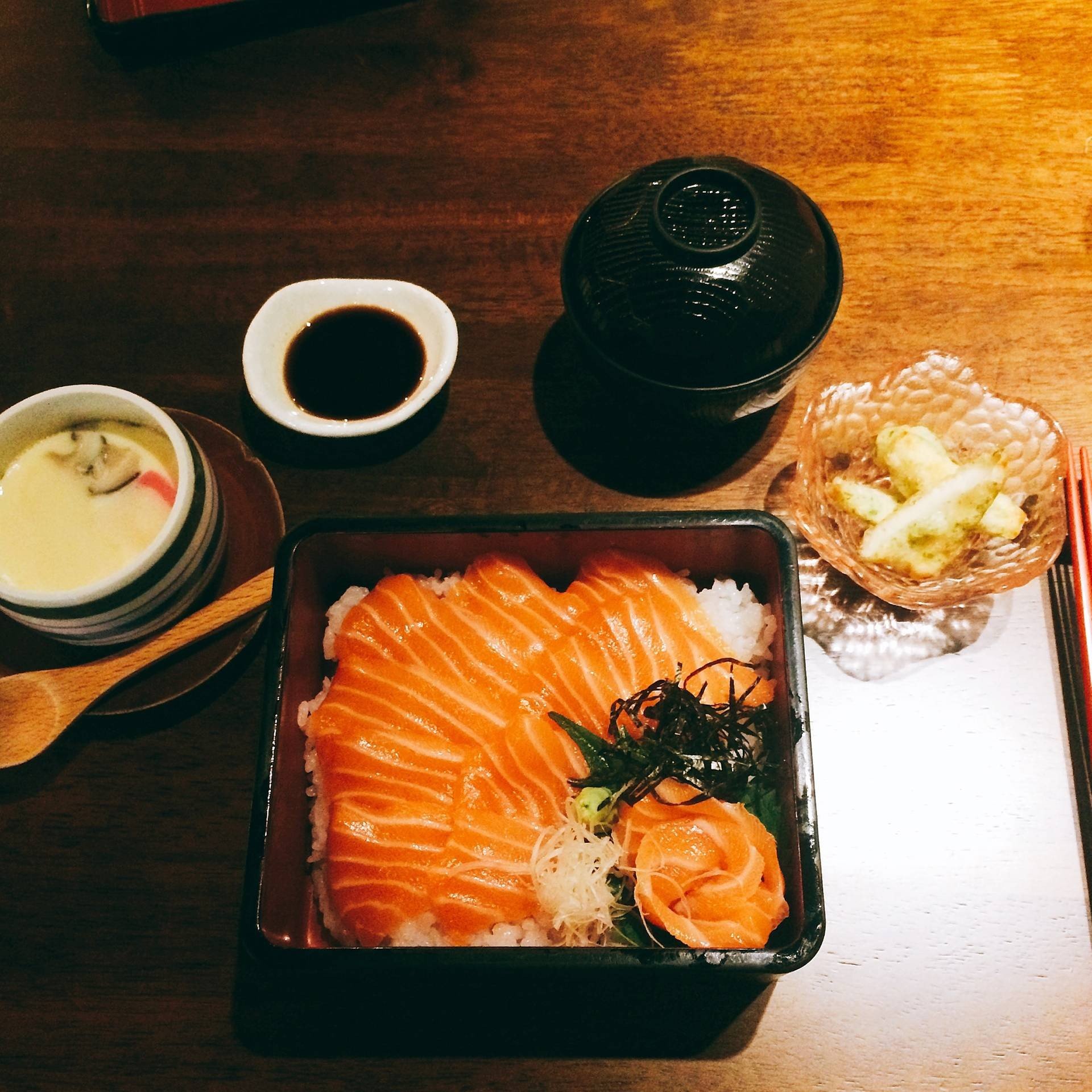 รีวิว Kasa Ari อารีย์ - อาหารเซ็ตมื้อกลางวัน ไม่อิ่มก็ไม่รู้จะว่ายังไง ...