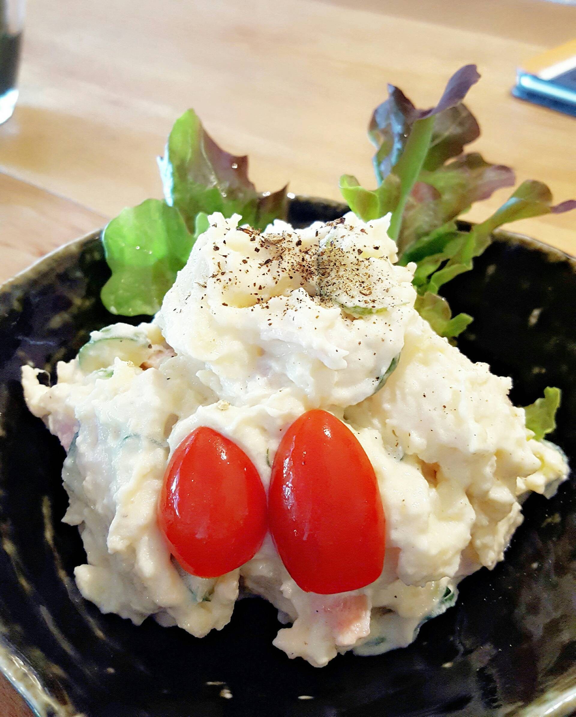 รีวิว Yoka Yoka - ร้านอาหารญี่ปุ่นสบายๆในซ.ร่วมฤดี