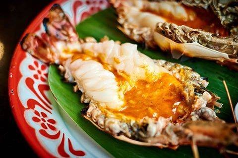ร้าน Kin Kung Kan อยุธยา | รีวิวร้านอาหาร