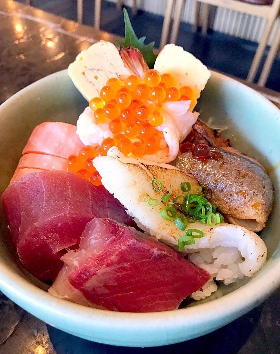 รีวิว MAGURO มากุโระ เฮลท์แลนด์ แจ้งวัฒนะ - ใช้วัตถุดิบคุณภาพ