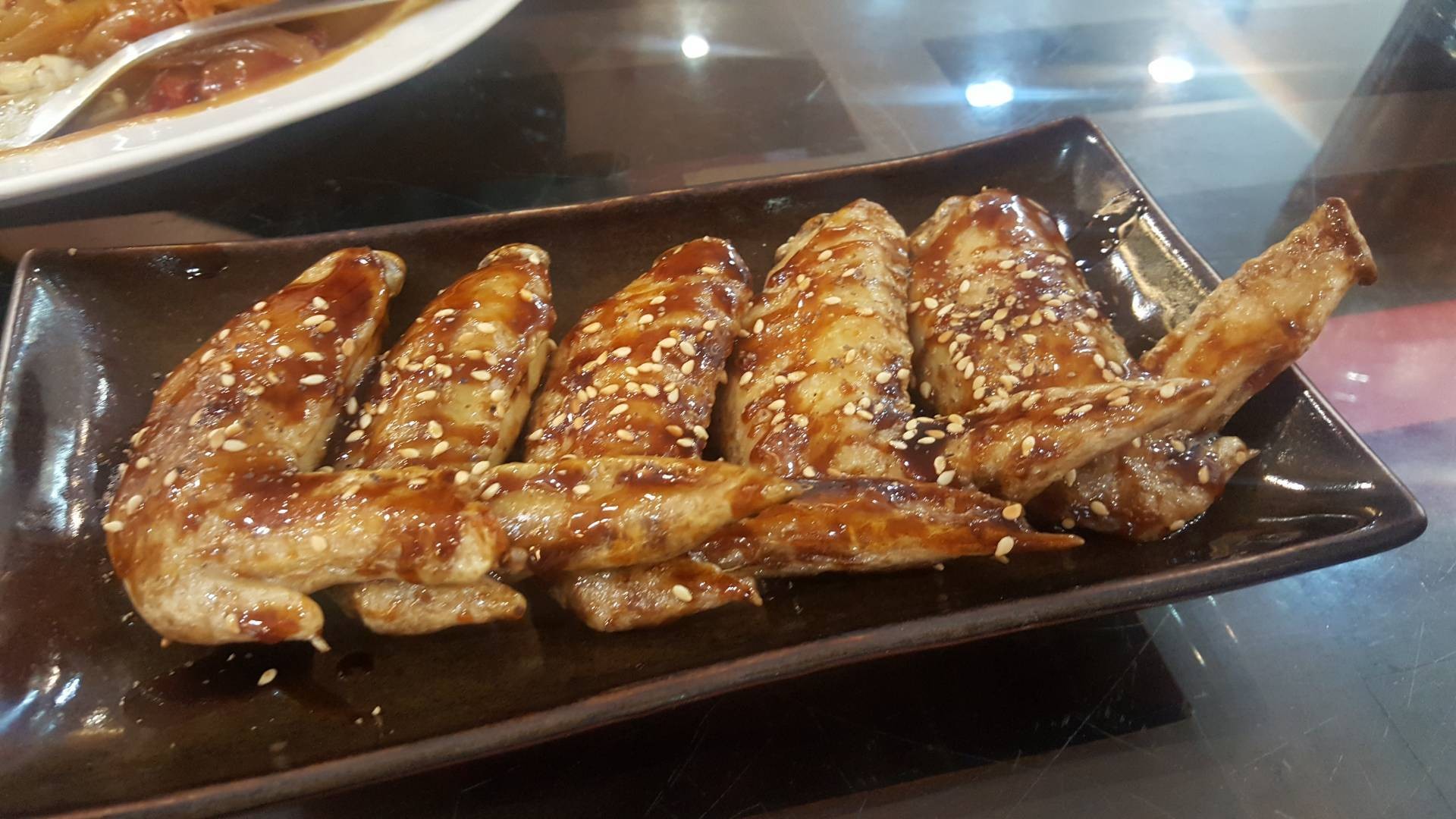 รีวิว Tokyo Ka-Rei จามจุรีสแควร์ - ข้าวแกงกระหรี่ หมูชีสสสสส