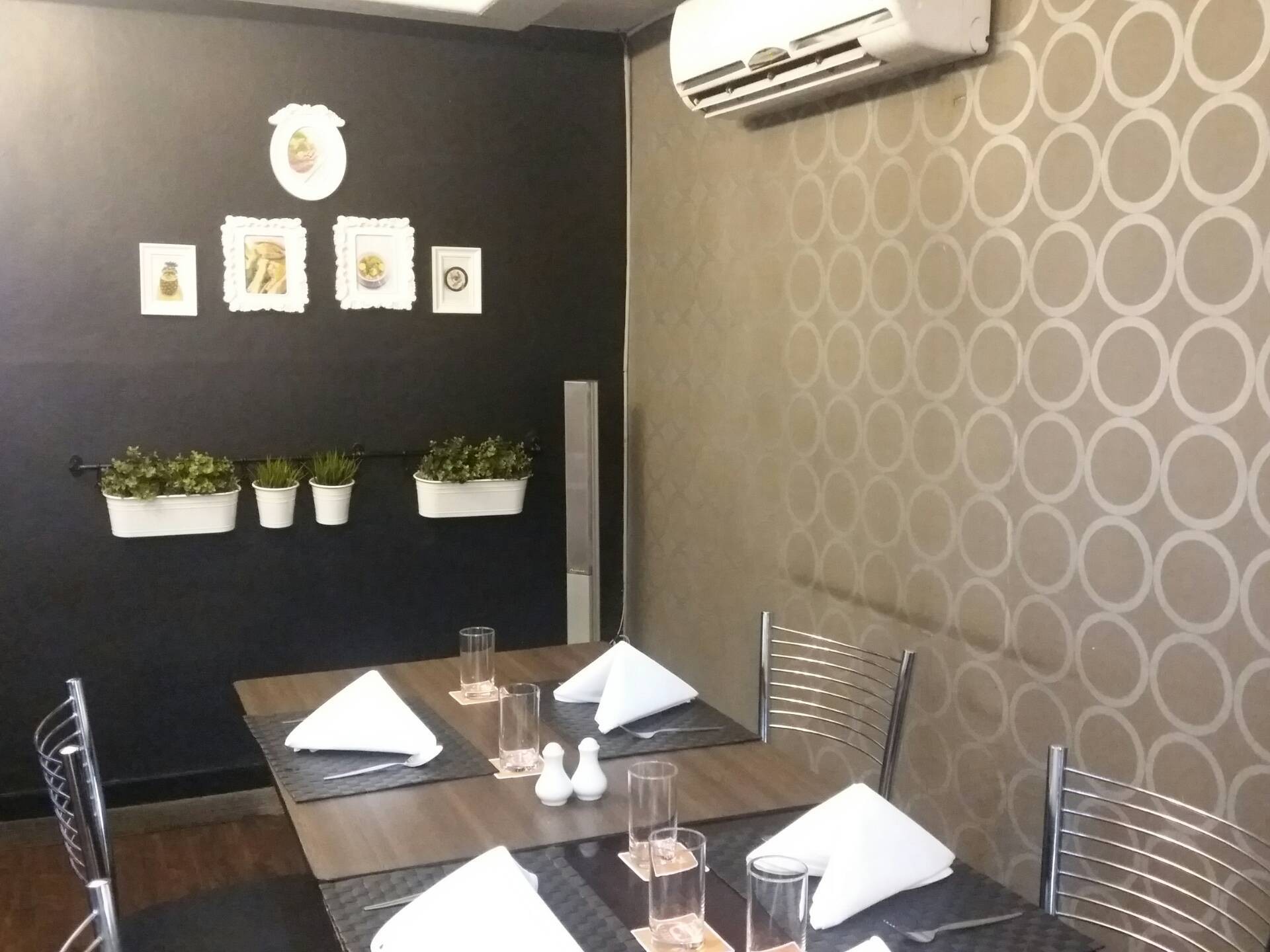 BB Coffee Shop Baiyoke Boutique - สั่งอาหารเดลิเวอรี | Wongnai x LINE MAN