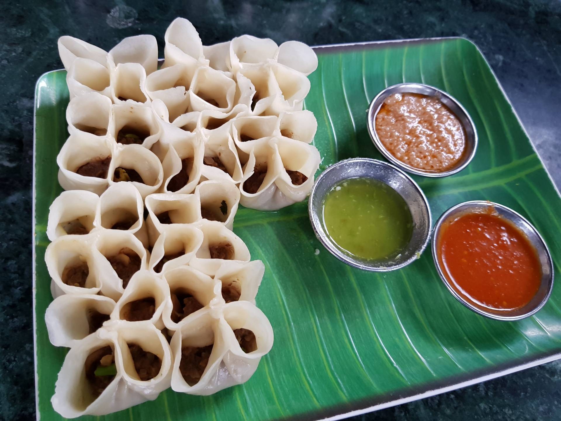 รีวิว Ghangri Cafe - อาหารอร่อยมากแต่รอนานมากด้วยเช่นกัน