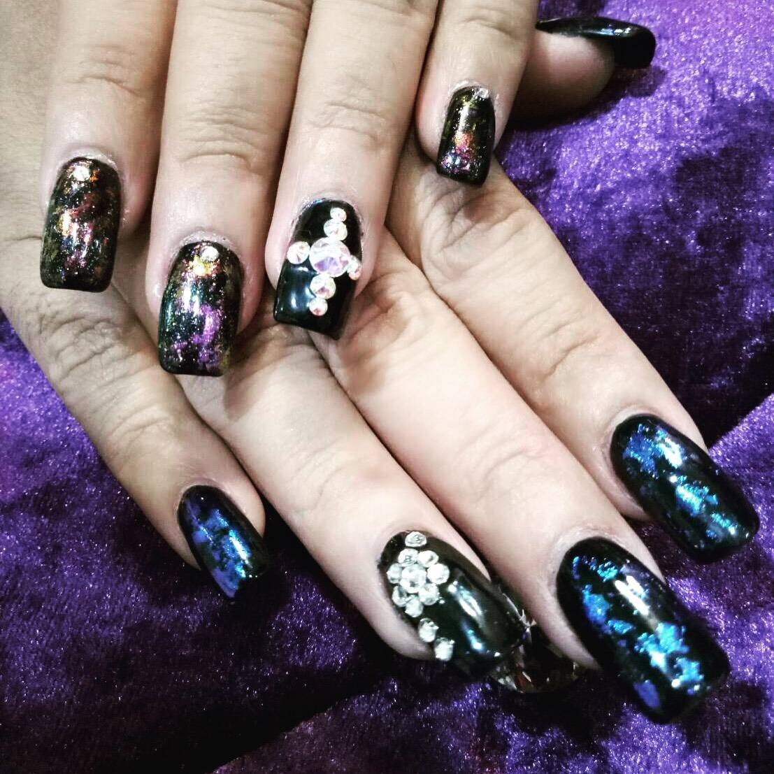 ร้าน Cee my nails (ซี มาย เนลล์) อารีย์