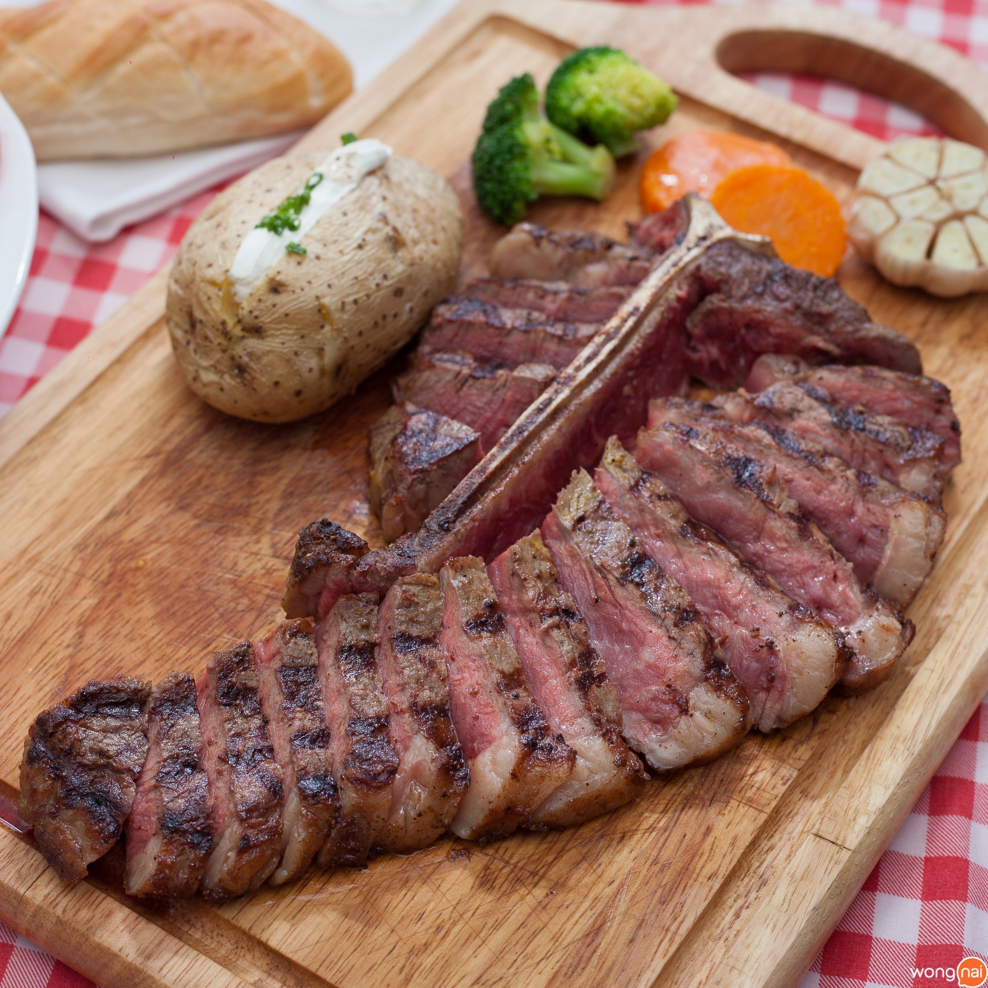 ดีลส่วนลดพิเศษร้าน EL TORO Steakhouse and Churrascaria พร้อมพงษ์ Dinner ...