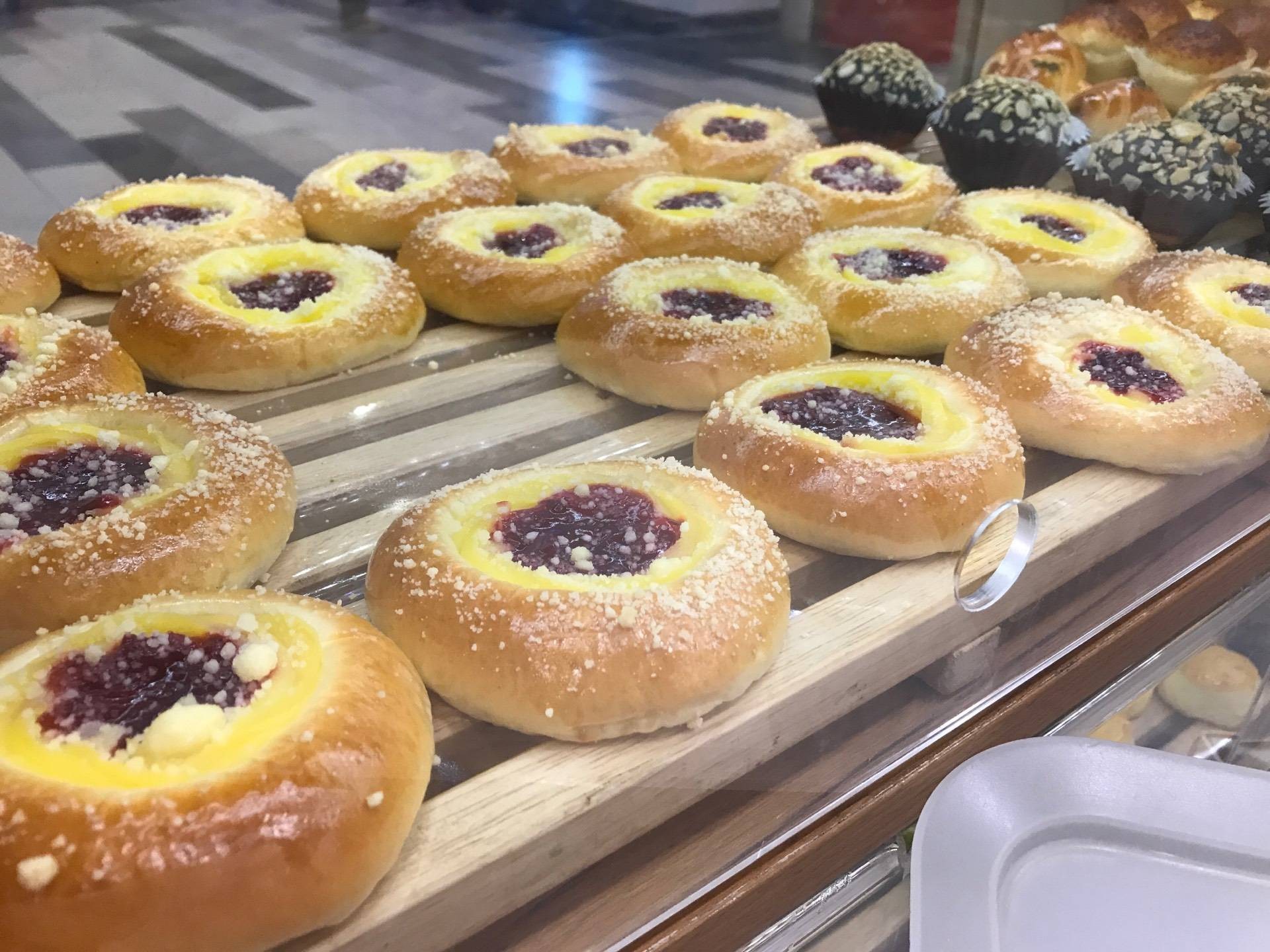 ร้าน Breadtalk Central Rama 9 | รีวิวร้านอาหาร