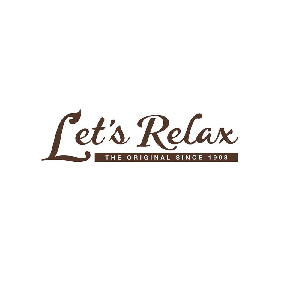 รีวิว Let's Relax Siam square one - สาขาเอกมัย Parklane โกงเวลา นวด 2 ...