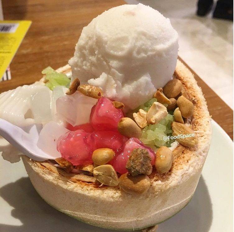 รีวิว Eathai Central Embassy - ยกระดับ food court อาหารไทยไปอีกขั้น