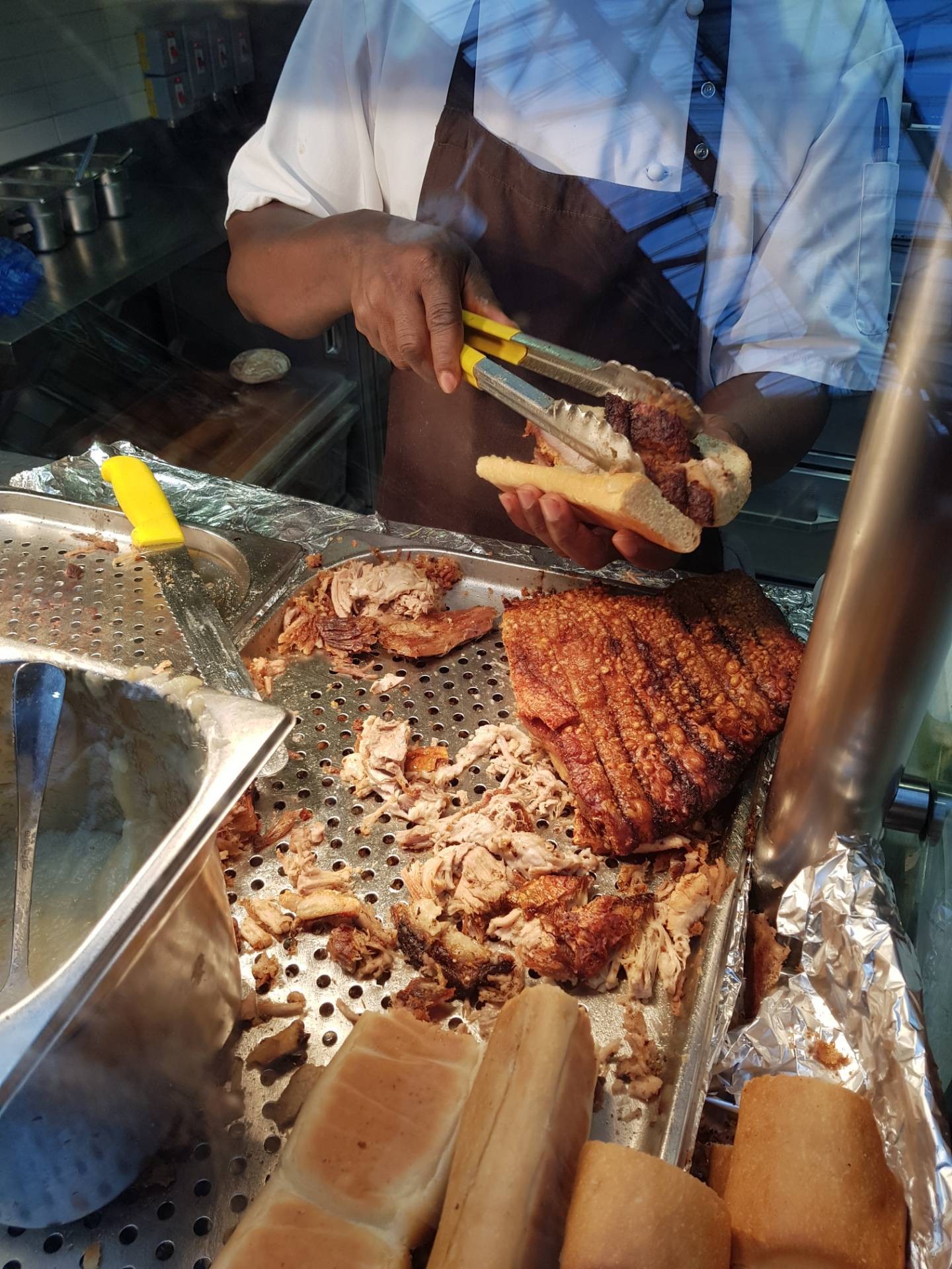 รูป Roast Borough Market