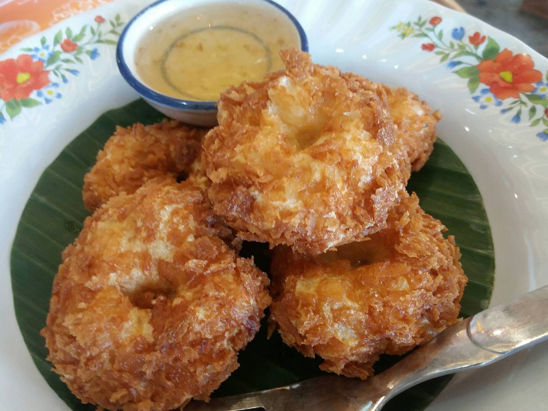 รีวิว Yoong Khao Hom แอมพาร์ค จุฬา - บรรยากาศร้านดี รสชาติปานกลาง รอไม่นาน