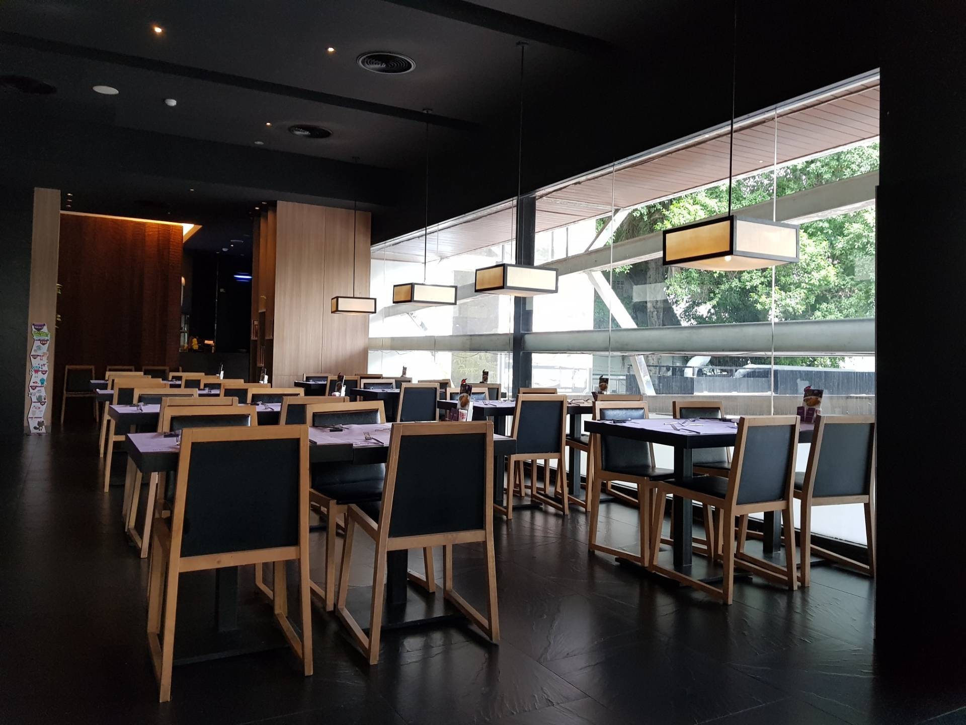 รีวิว Tokiya อารีน่า 10 - Fine Japanese Dinning wow wow wow