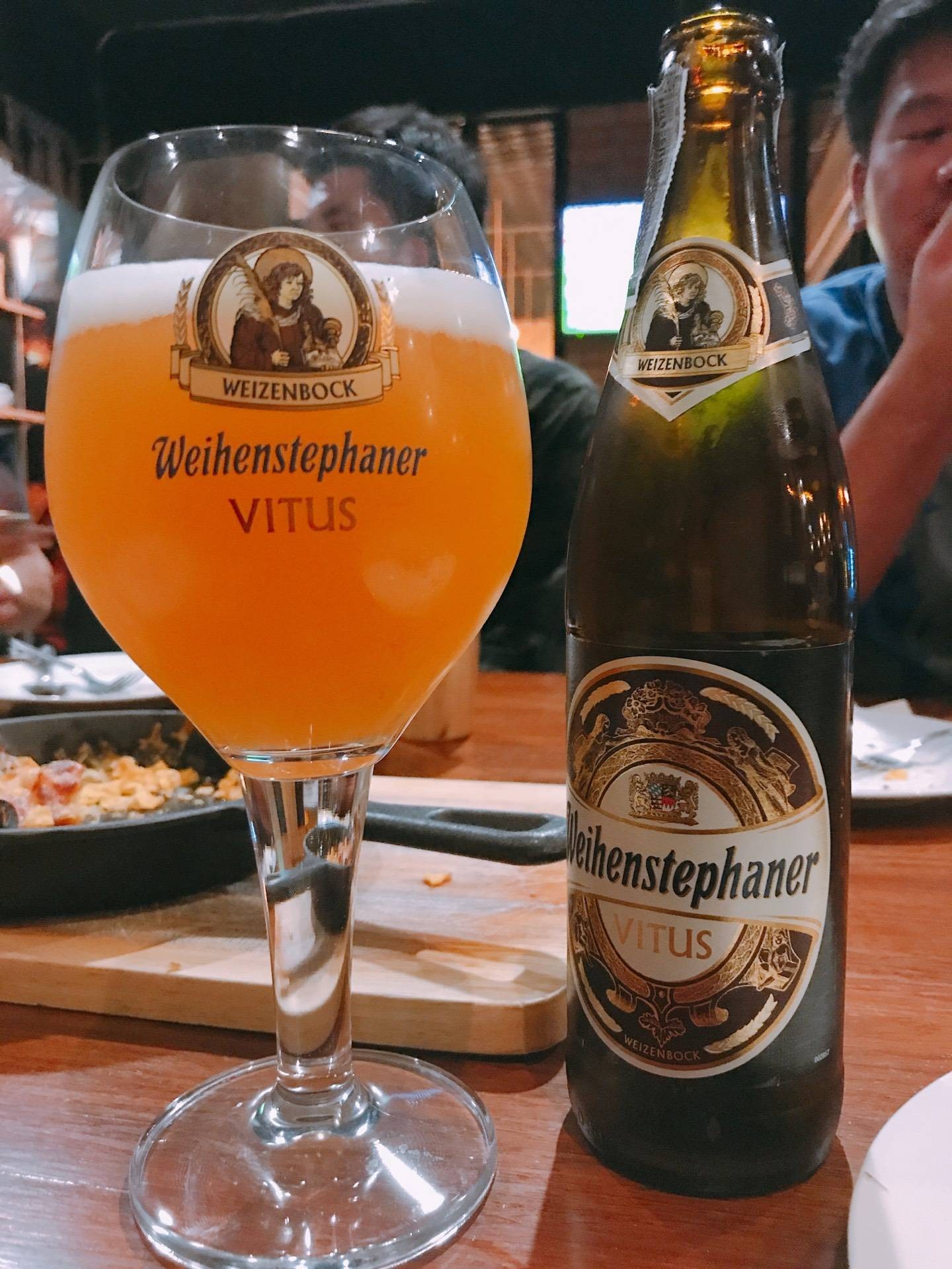 รูป 9 Pints The Gastro House - Wongnai