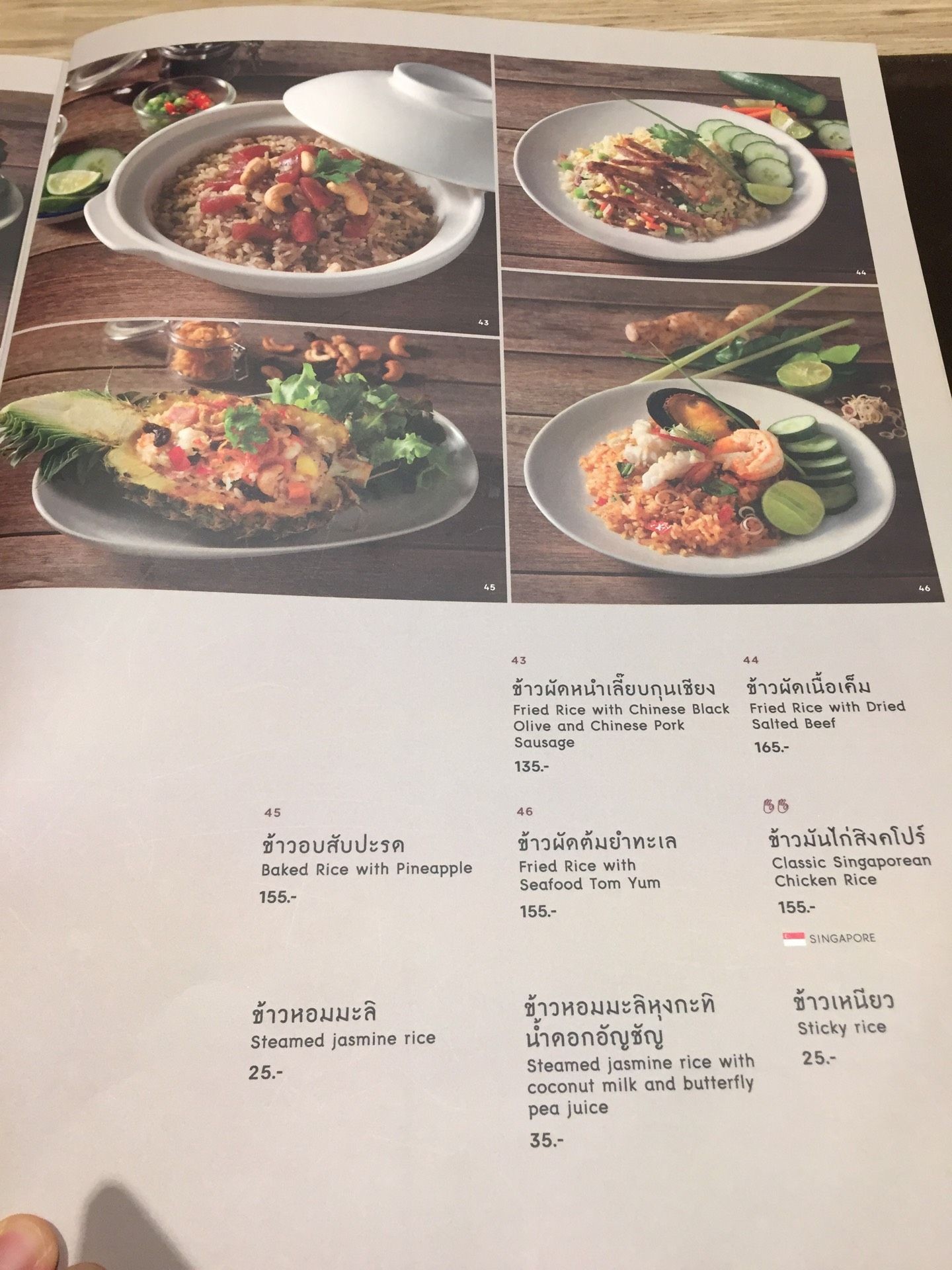 รวมร้านสาขาของ SO asean cafe - อาหารนานาชาติ - Wongnai