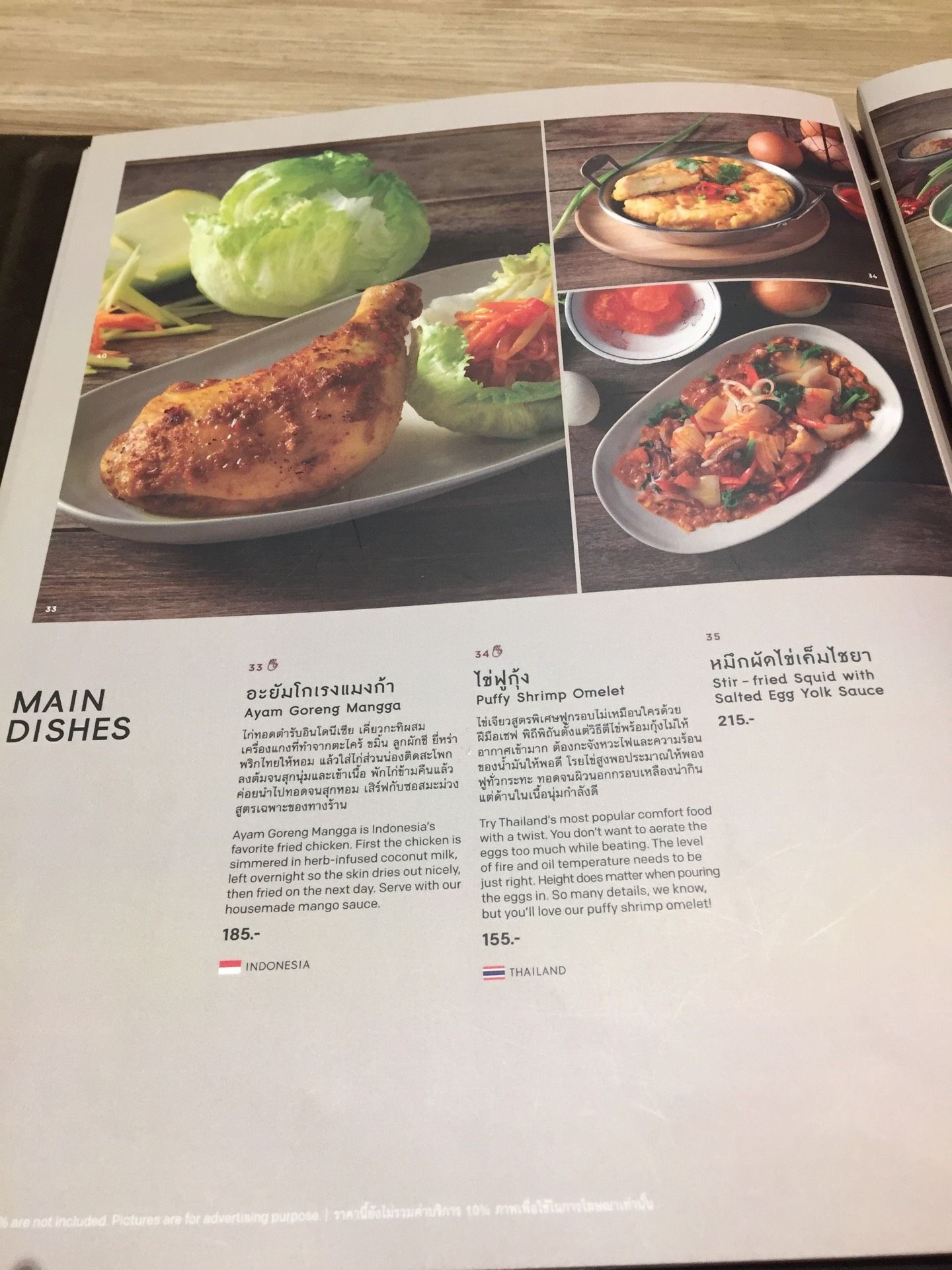 รวมร้านสาขาของ SO asean cafe - อาหารนานาชาติ - Wongnai