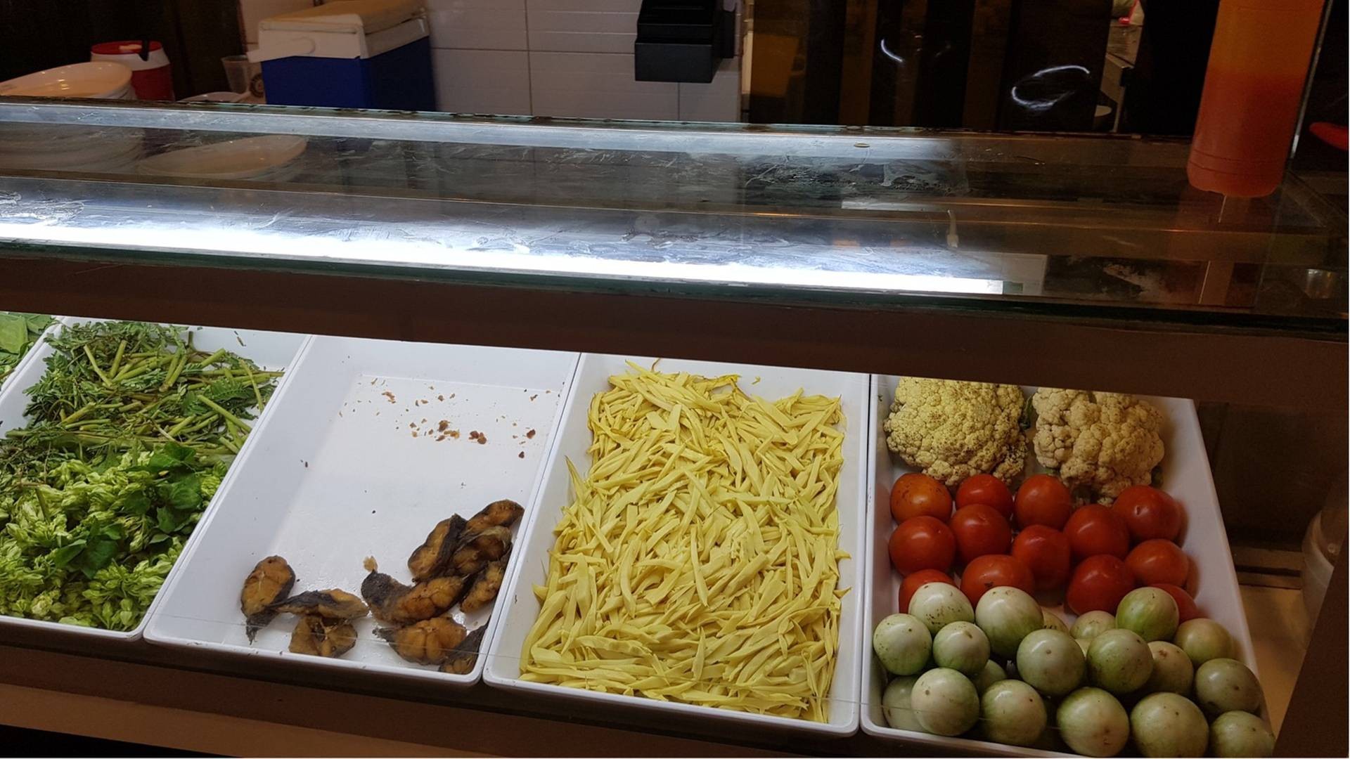 รูป Gourmet Eats / กูร์เมต์ อีทส์ เดอะมอลล์ บางกะปิ