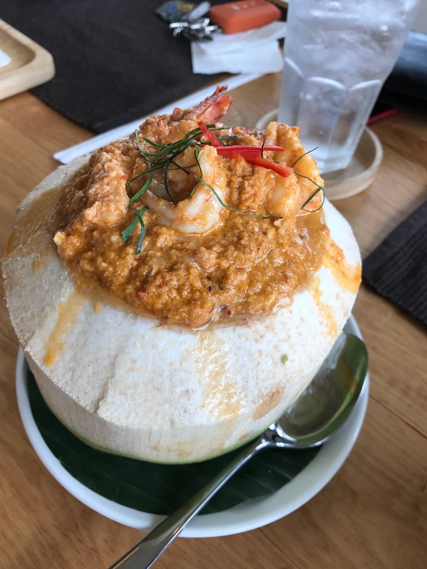 รีวิว SHALLOTS HOUSE - อาหารไทยหลากหลายเมนู - Wongnai