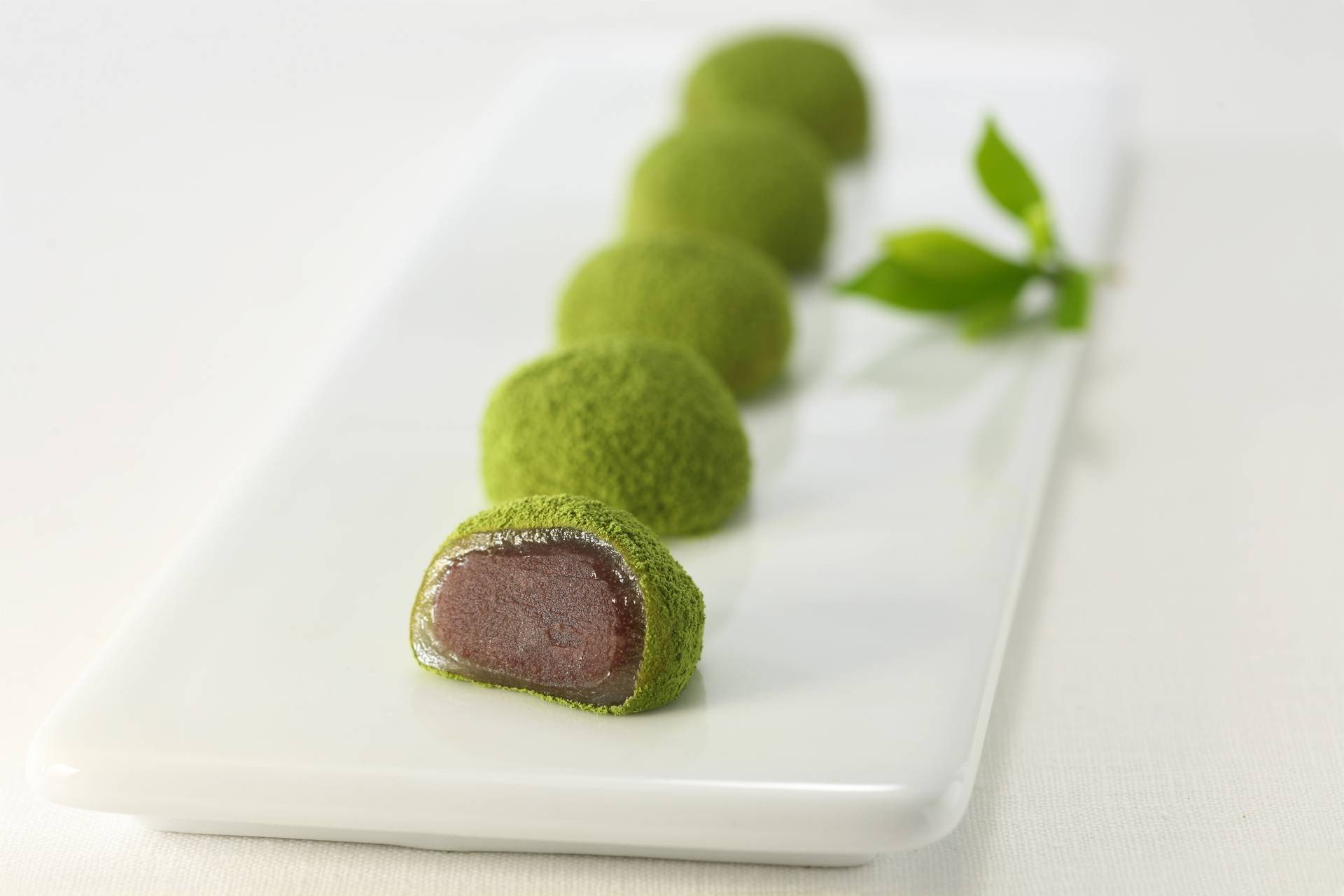 [รีวิว] ร้าน Minamoto Kitchoan Obanyaki Dango Japanese Pancake Central ...