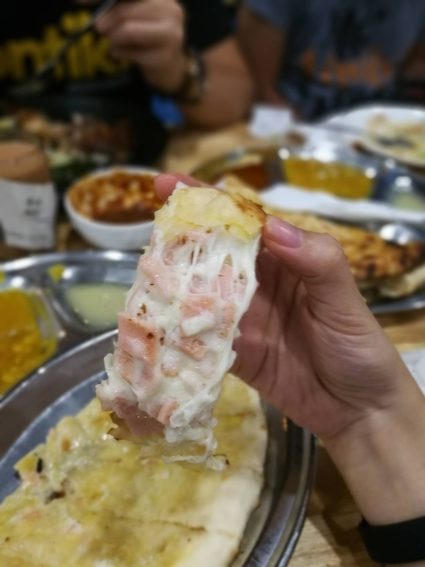 รีวิว Murni Discovery SS2 - ร้านมื้อดึกชื่อดังของคนมาเล อร่อยมาก อรอยจน ...