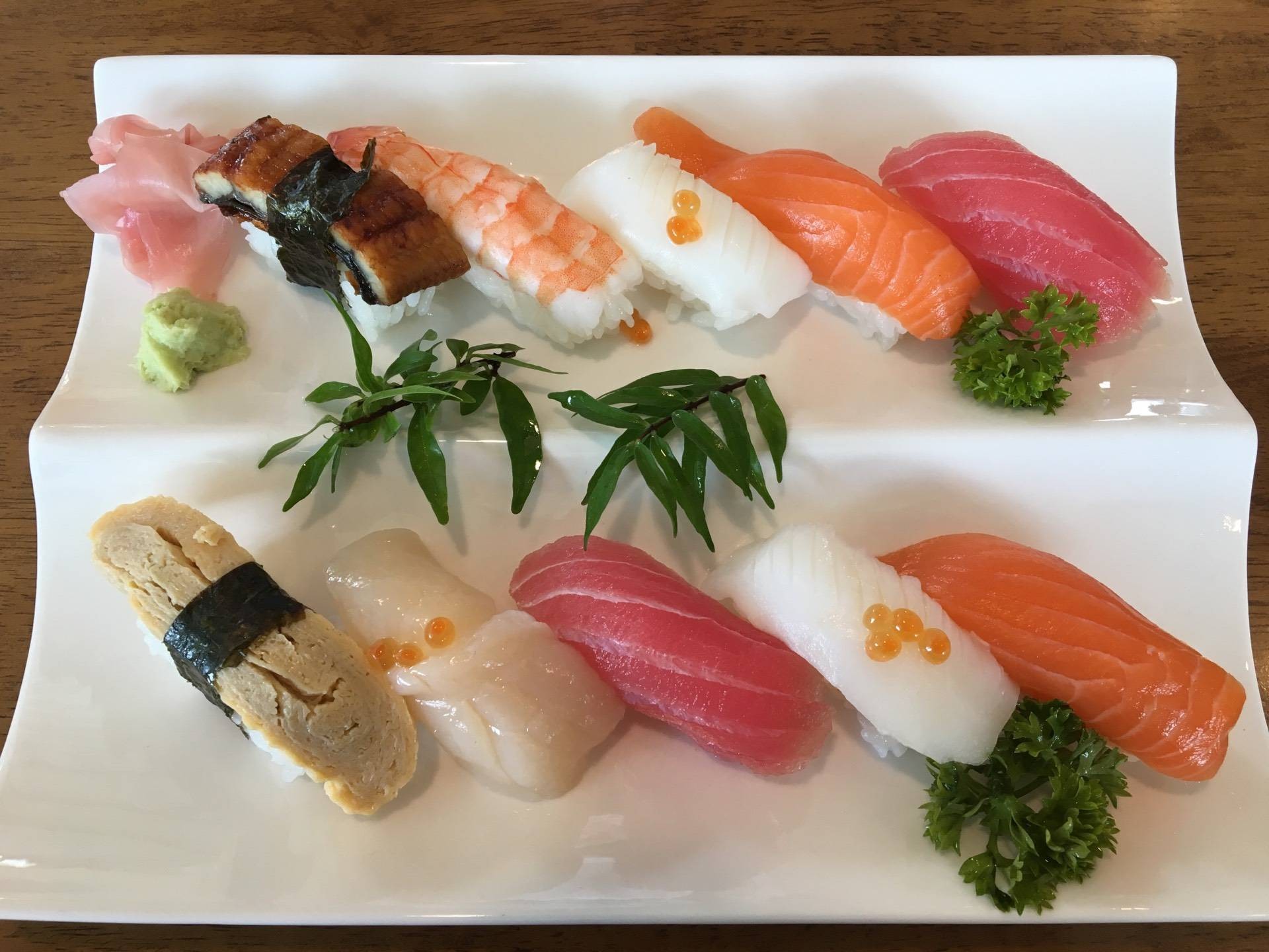 [รีวิว] ร้าน Keiko Japanese Restaurant | เมนูแนะนำ รูปภาพ ราคา