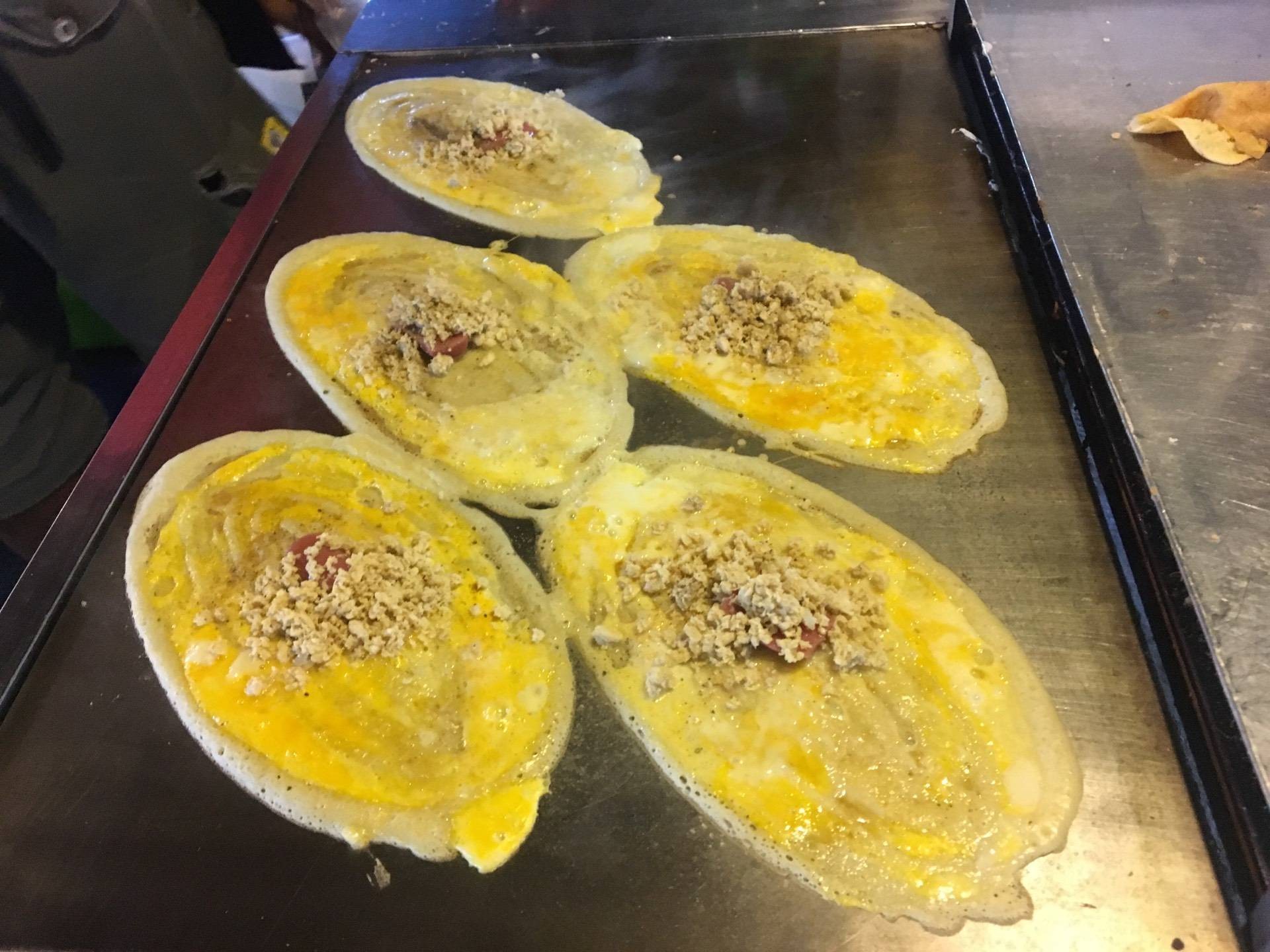 ร้าน Ann Ant ขนมโตเกียว ตลาดแกรนด์ อยุธยา | รีวิวร้านอาหาร - Wongnai