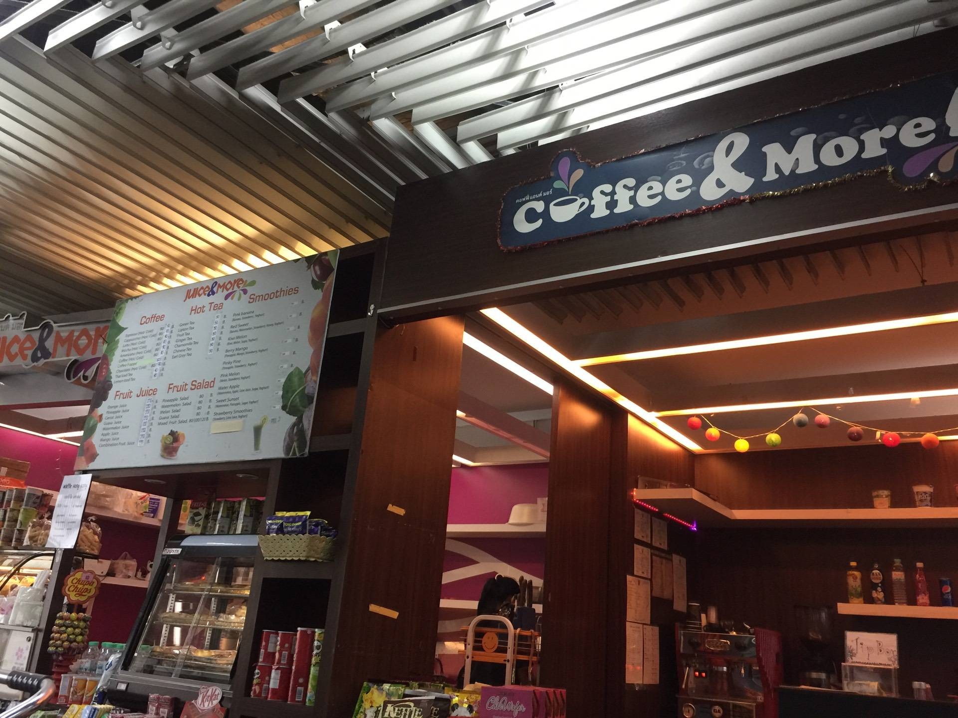 รูป Juice&More