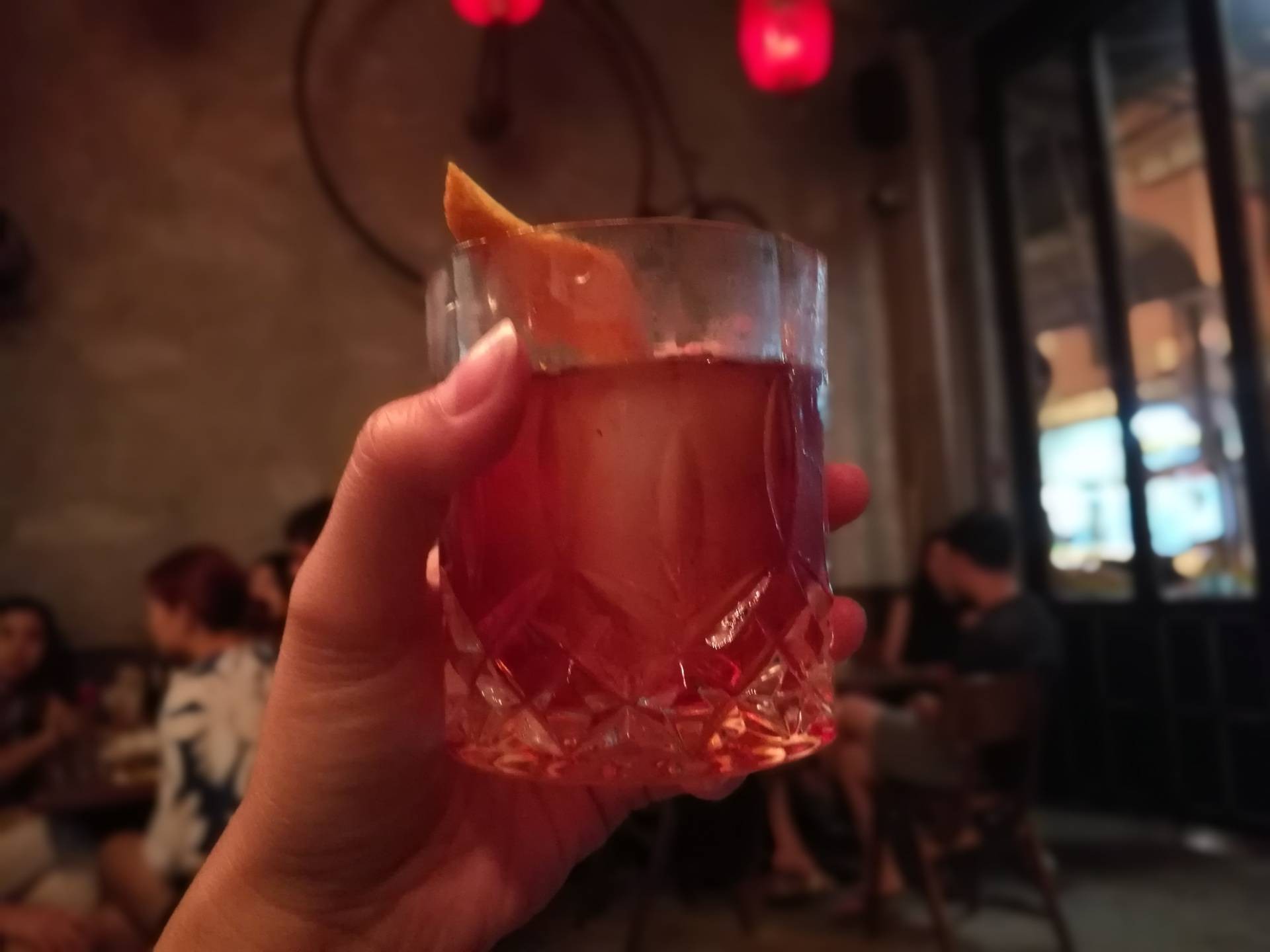 รีวิว Sin Tonic Rajyindee soi 2 - Hangout & Chill สายค็อกเทลต้องมา ...