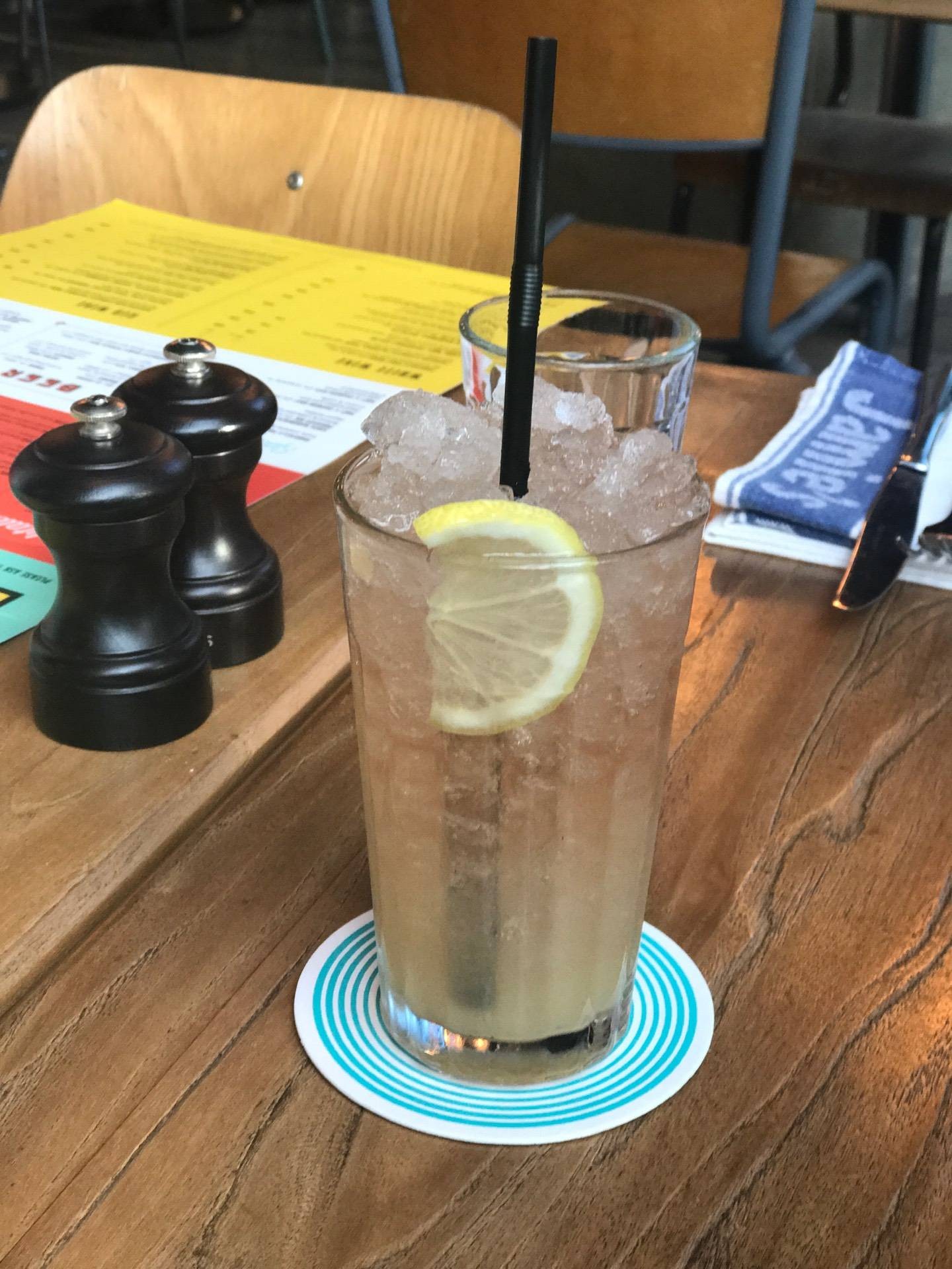 รูป Ad Lib Restaurant สุขุมวิท - Wongnai