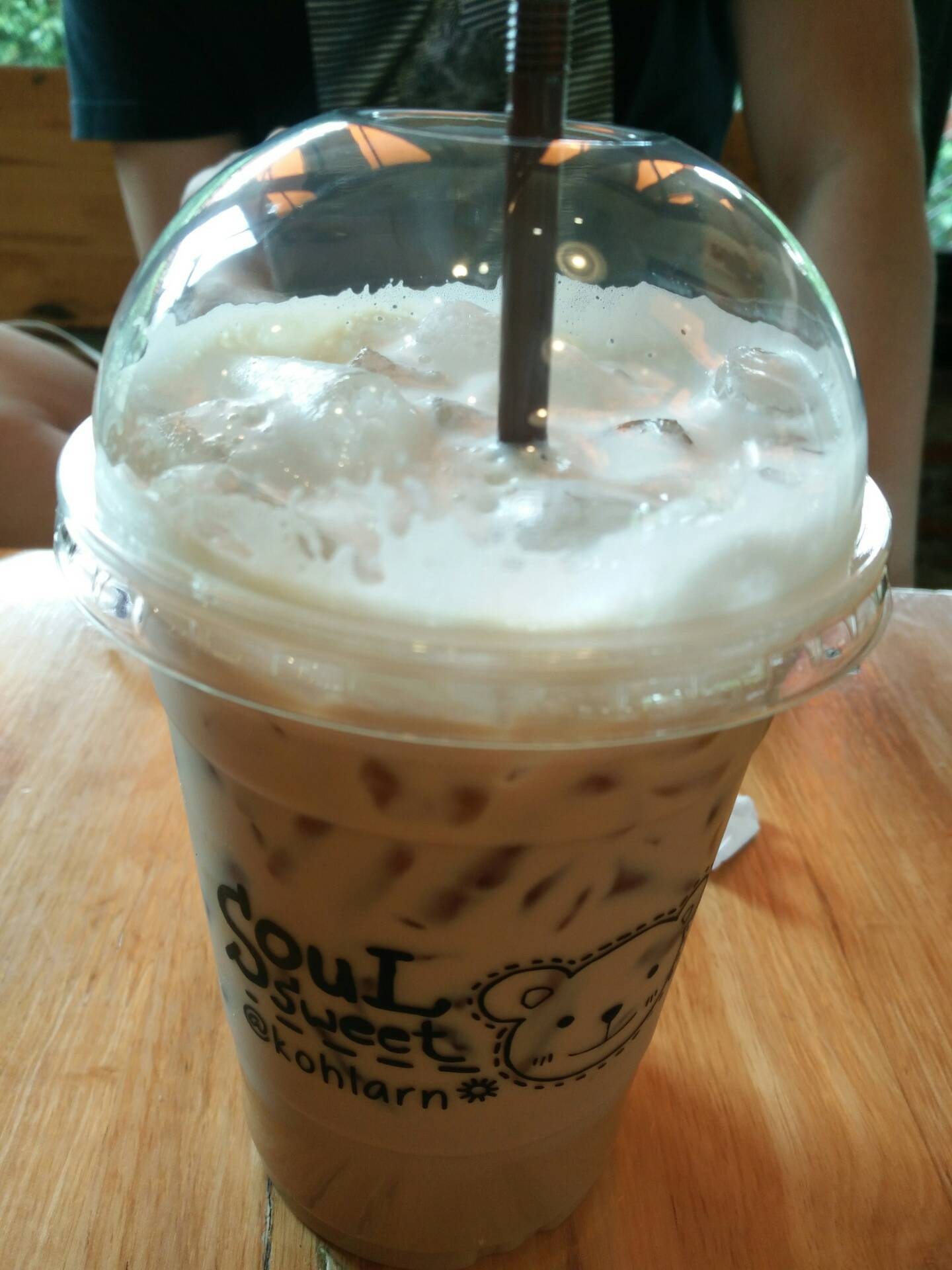 รีวิว Soul sweet ' Koh Larn เกาะล้าน - ร้านอาหารคาว-หวานรสเลิศ ตกแต่ง ...