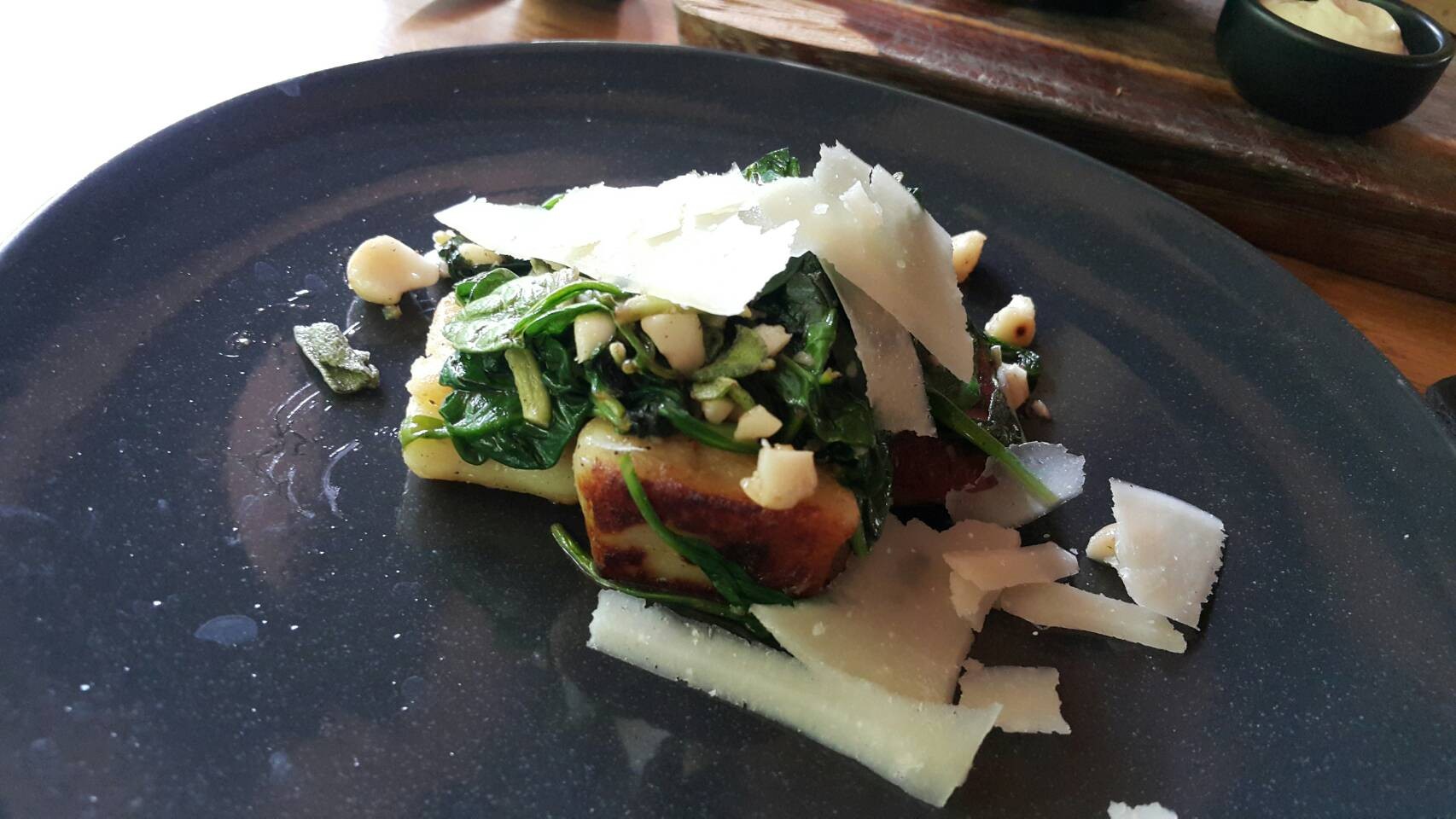 รูป Ad Lib Restaurant สุขุมวิท - Wongnai