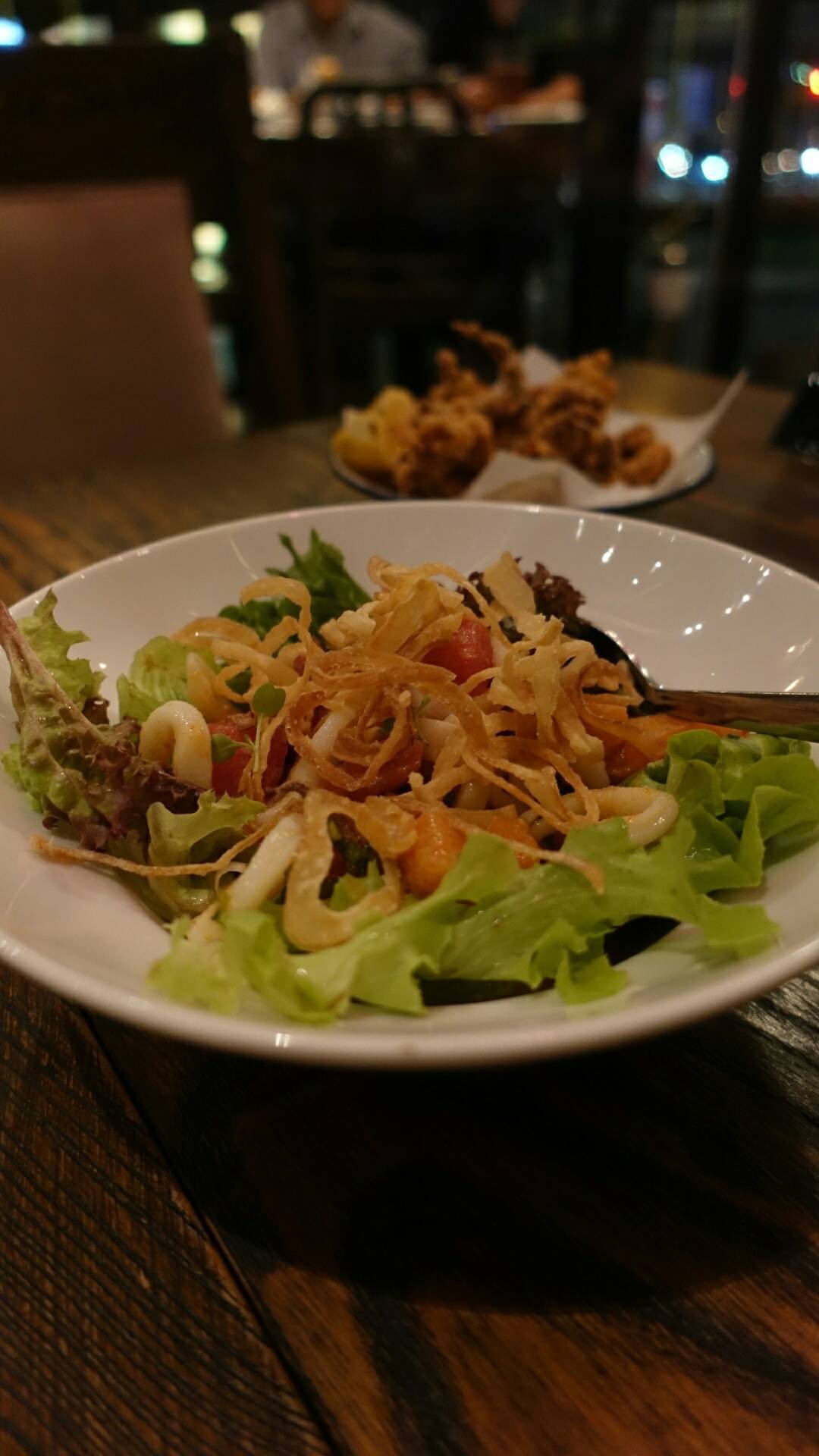 รีวิว EST.33 By SINGHA The Up Rama 3 - EST.33 By SINGHA...นั่งชิลๆยามเย็นๆ